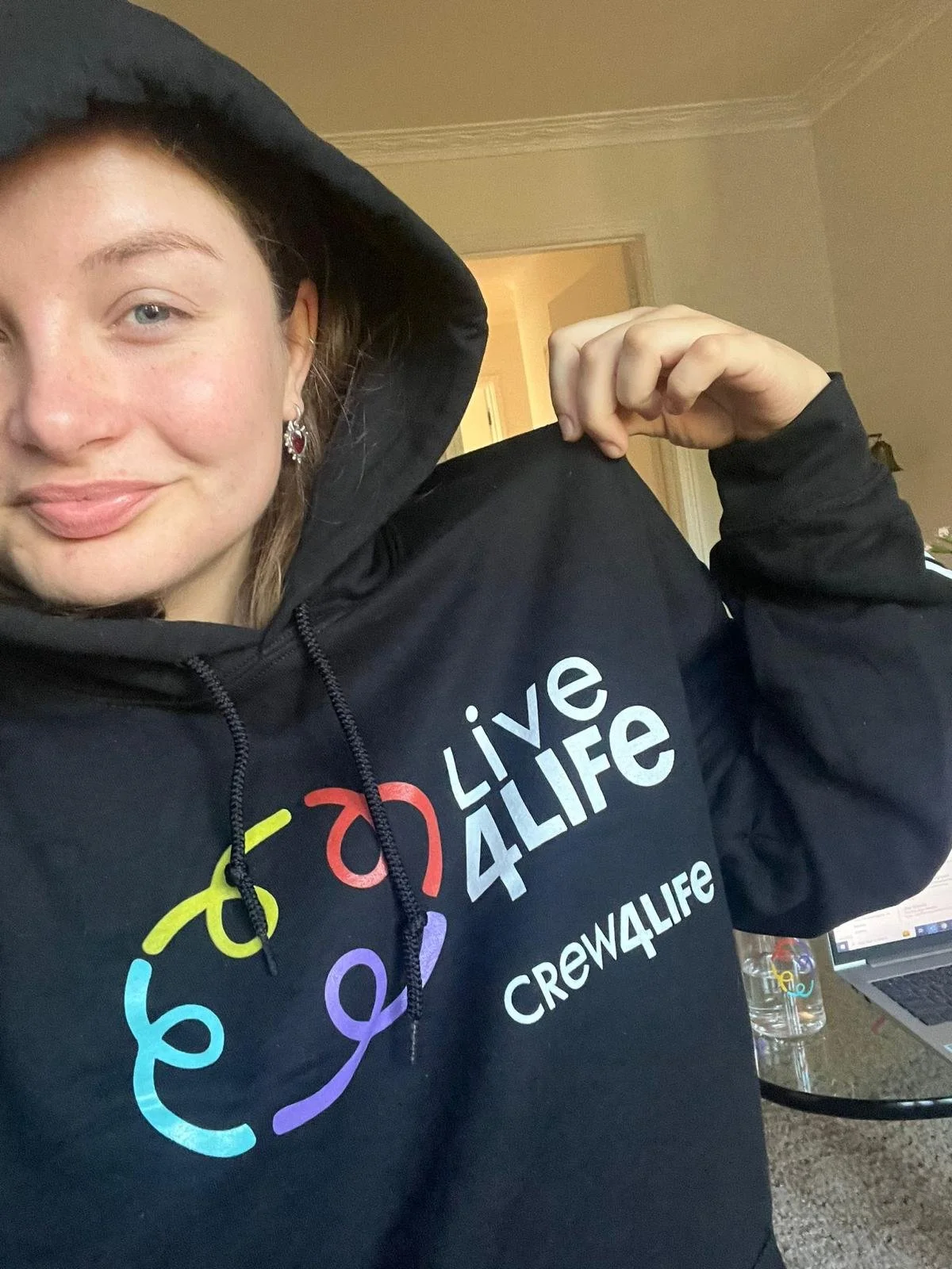 Community Stories — Live4Life