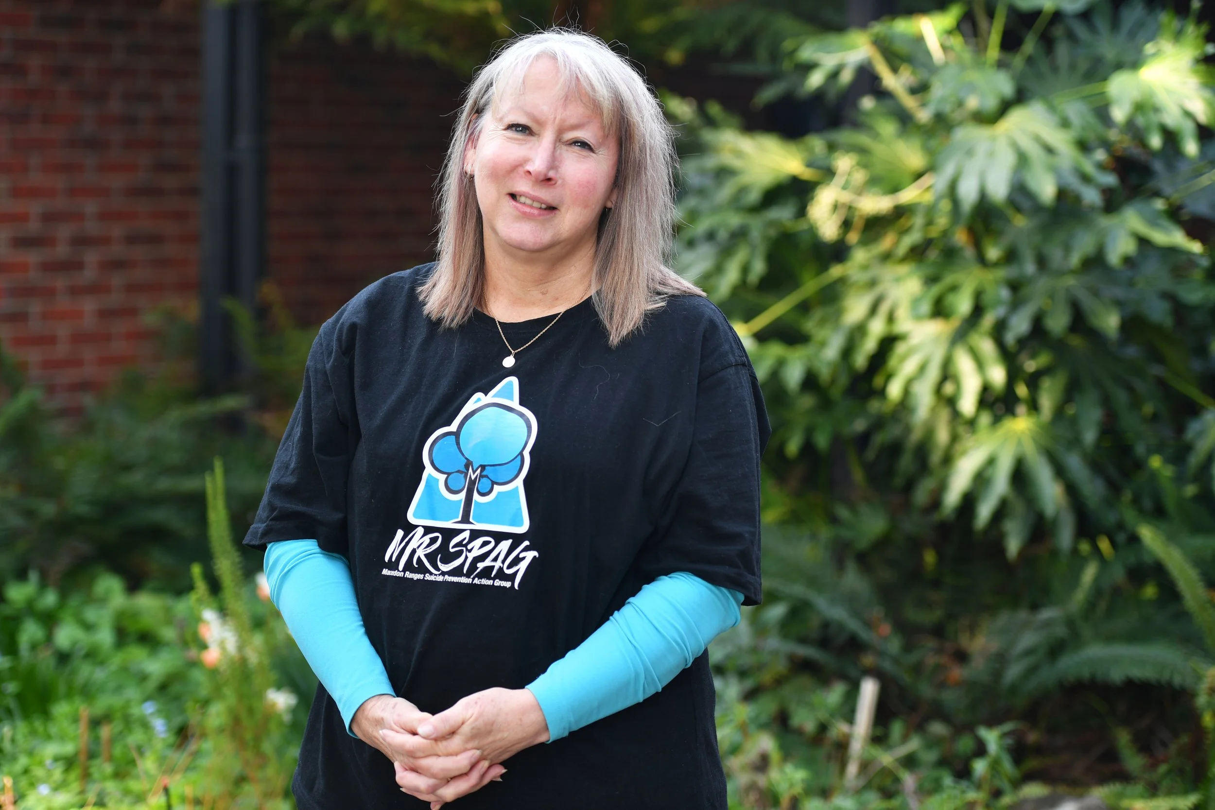Vale Noelene Ward — Live4Life
