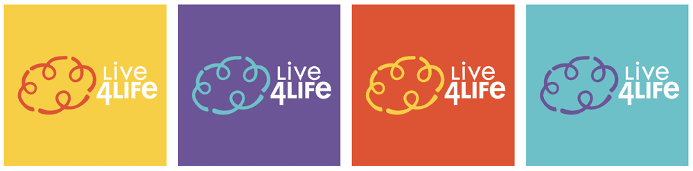 Media & Comms — Live4Life