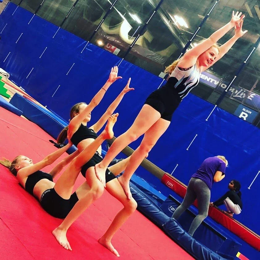 Gym Rox Gymnastics