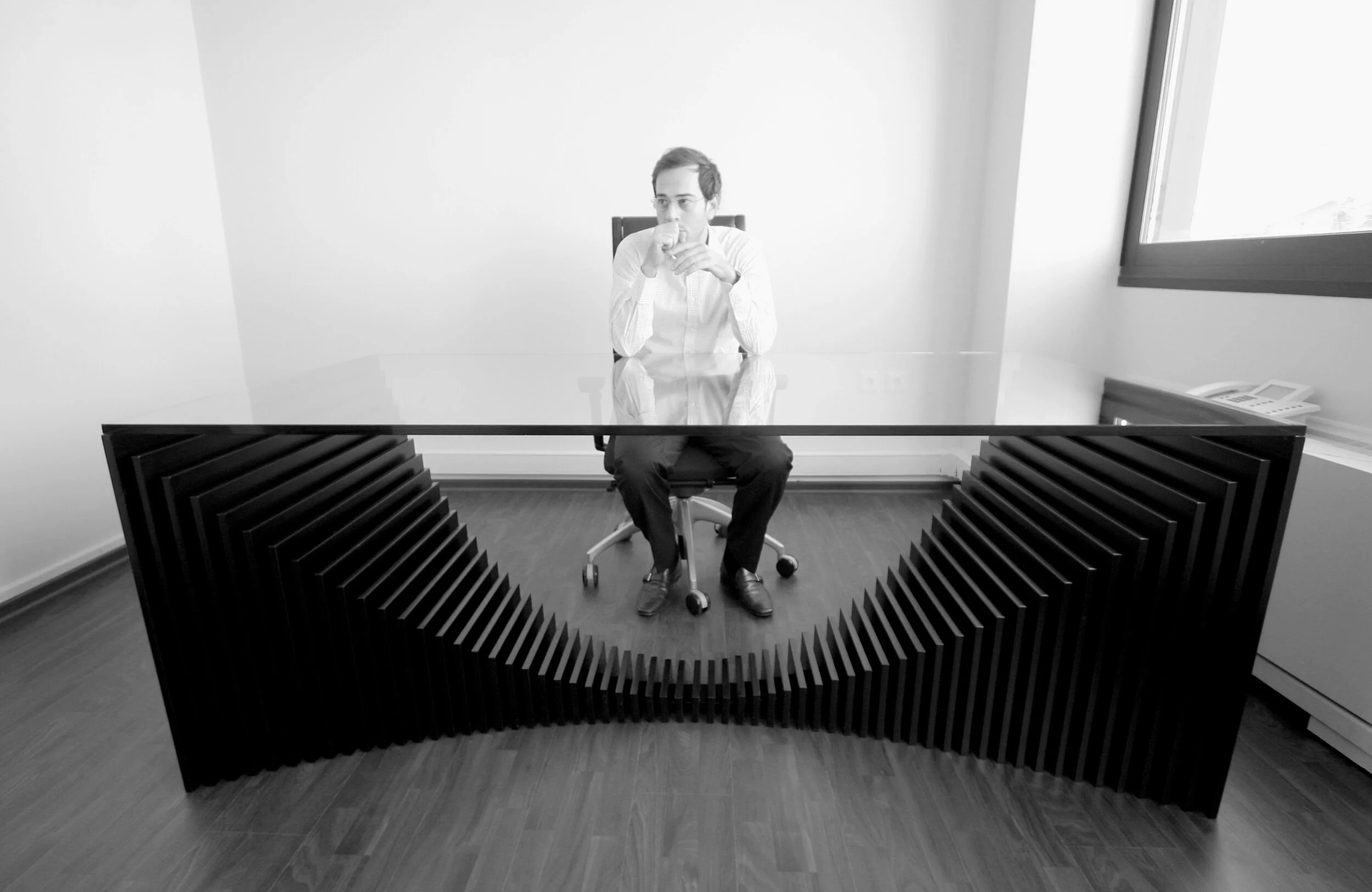 Sculptures & Furniture — Omniview Design