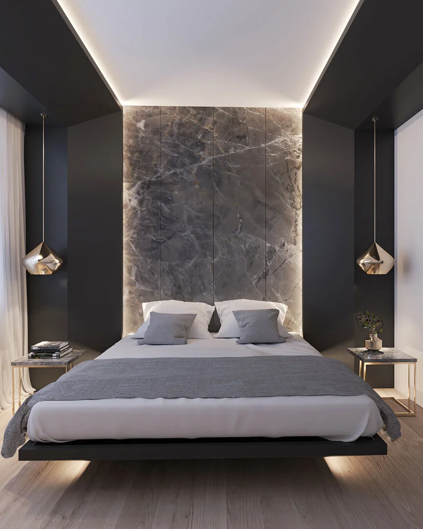 Prisma Suites — Omniview Design