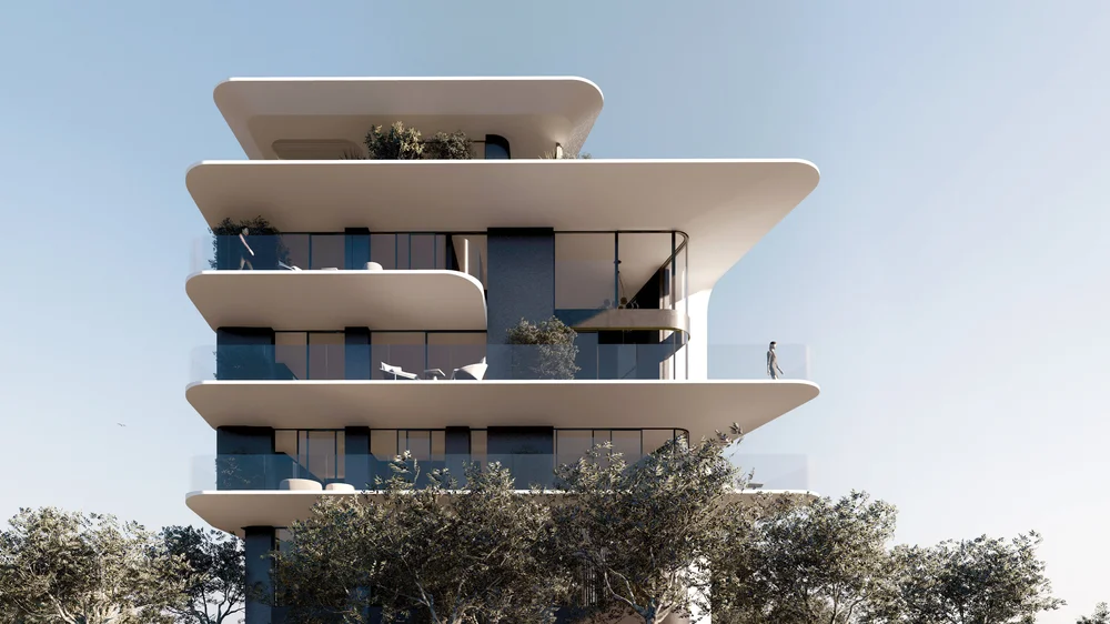 Asklipiou & Solomou Str. — Omniview Design