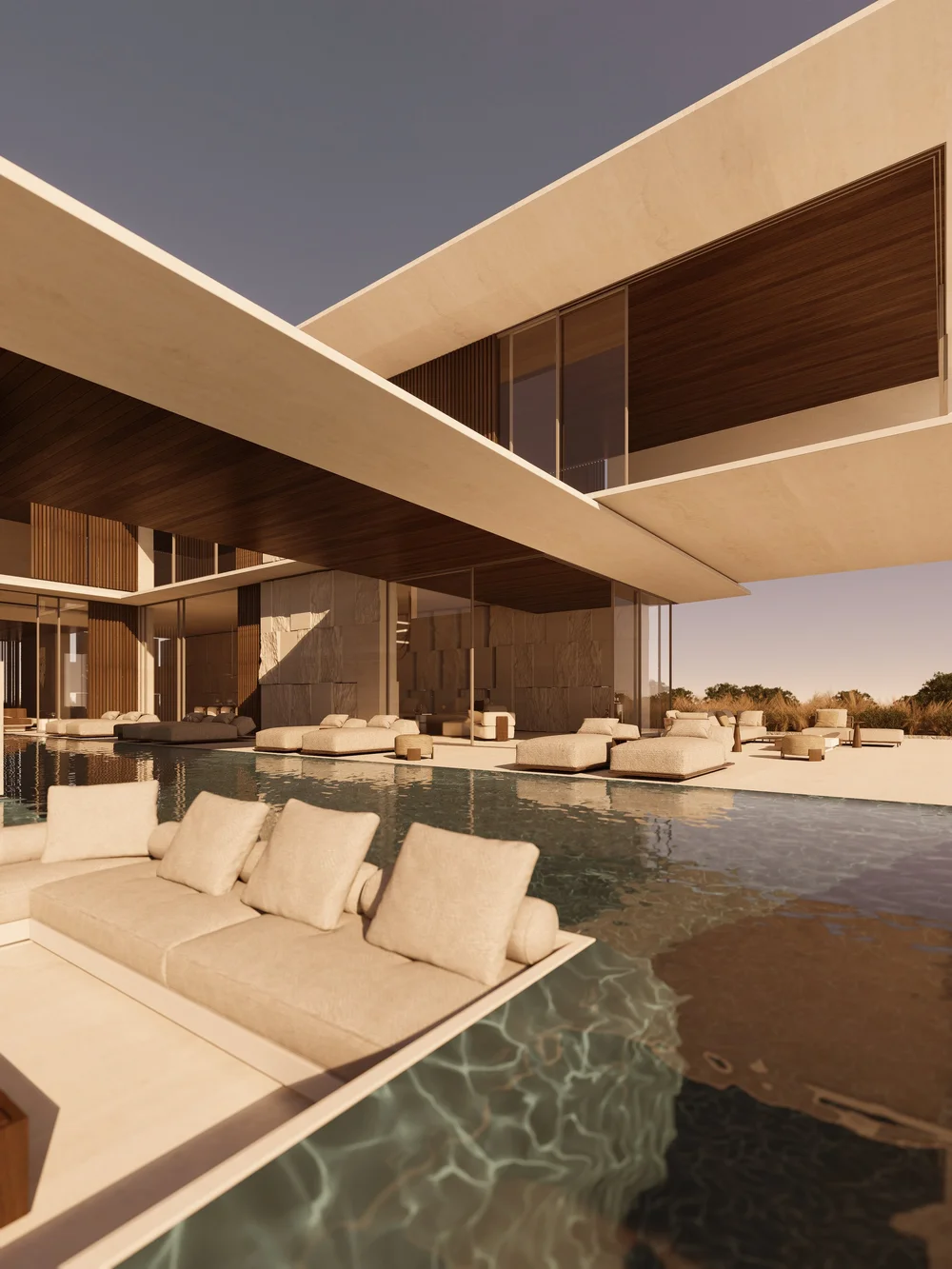 Beyond Villa — Omniview Design