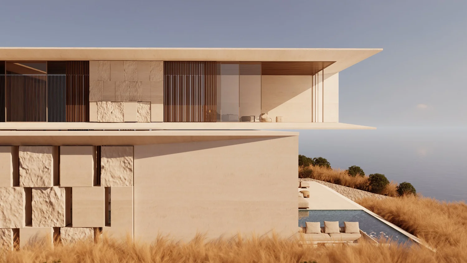 Beyond Villa — Omniview Design
