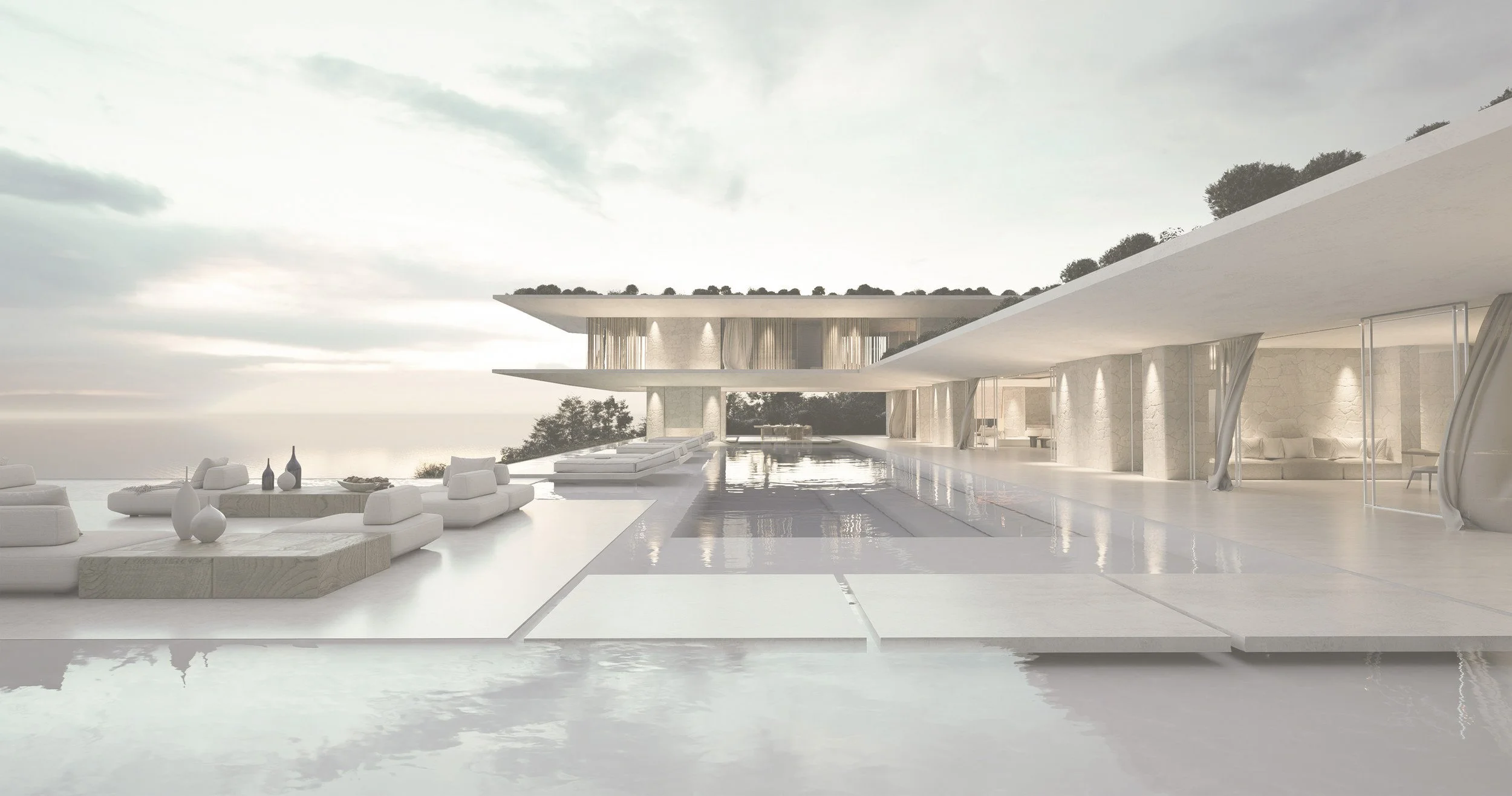 Villa Design — Omniview Design