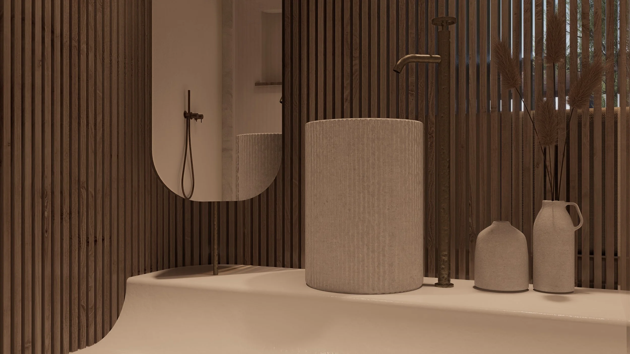 Kynthia Villas — Omniview Design