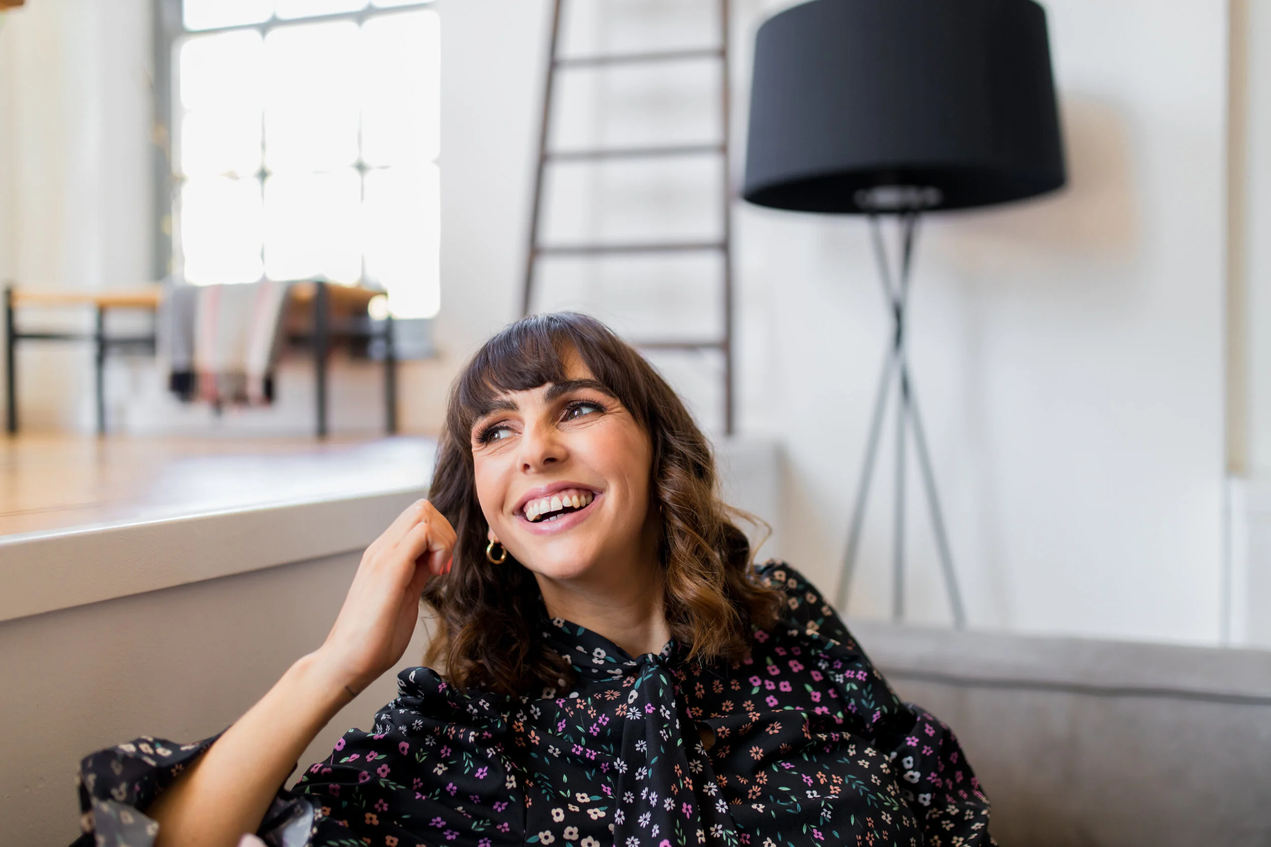 LOVE COACHING FOR YOUR ATTACHMENT STYLE — VICKI PAVITT