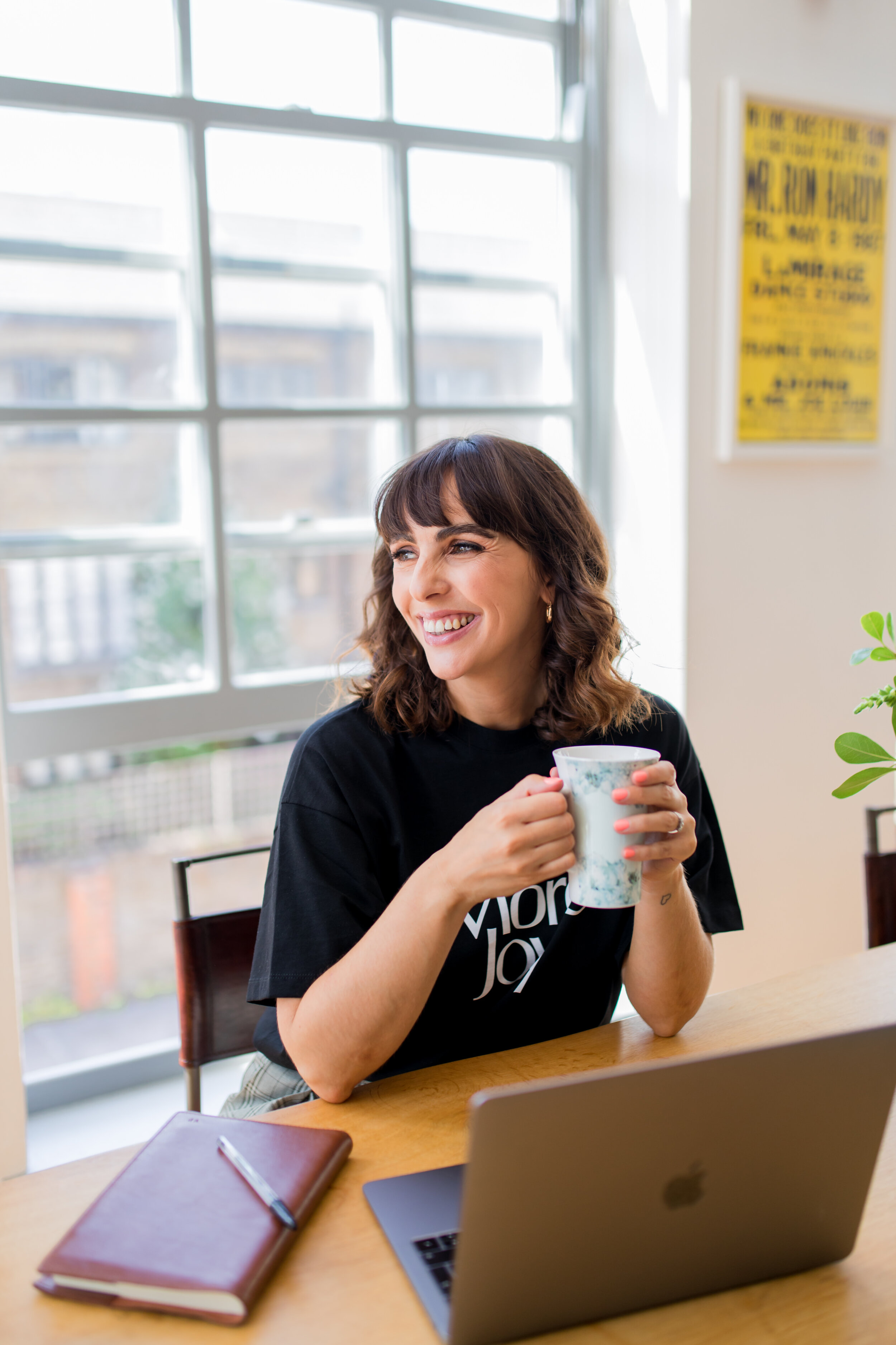 Love Coaching — VICKI PAVITT