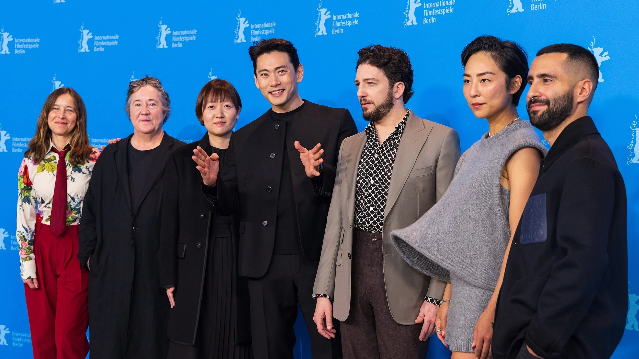 Uncovering Inyeon in Celine Song’s “Past Lives” — The Cambridge ...