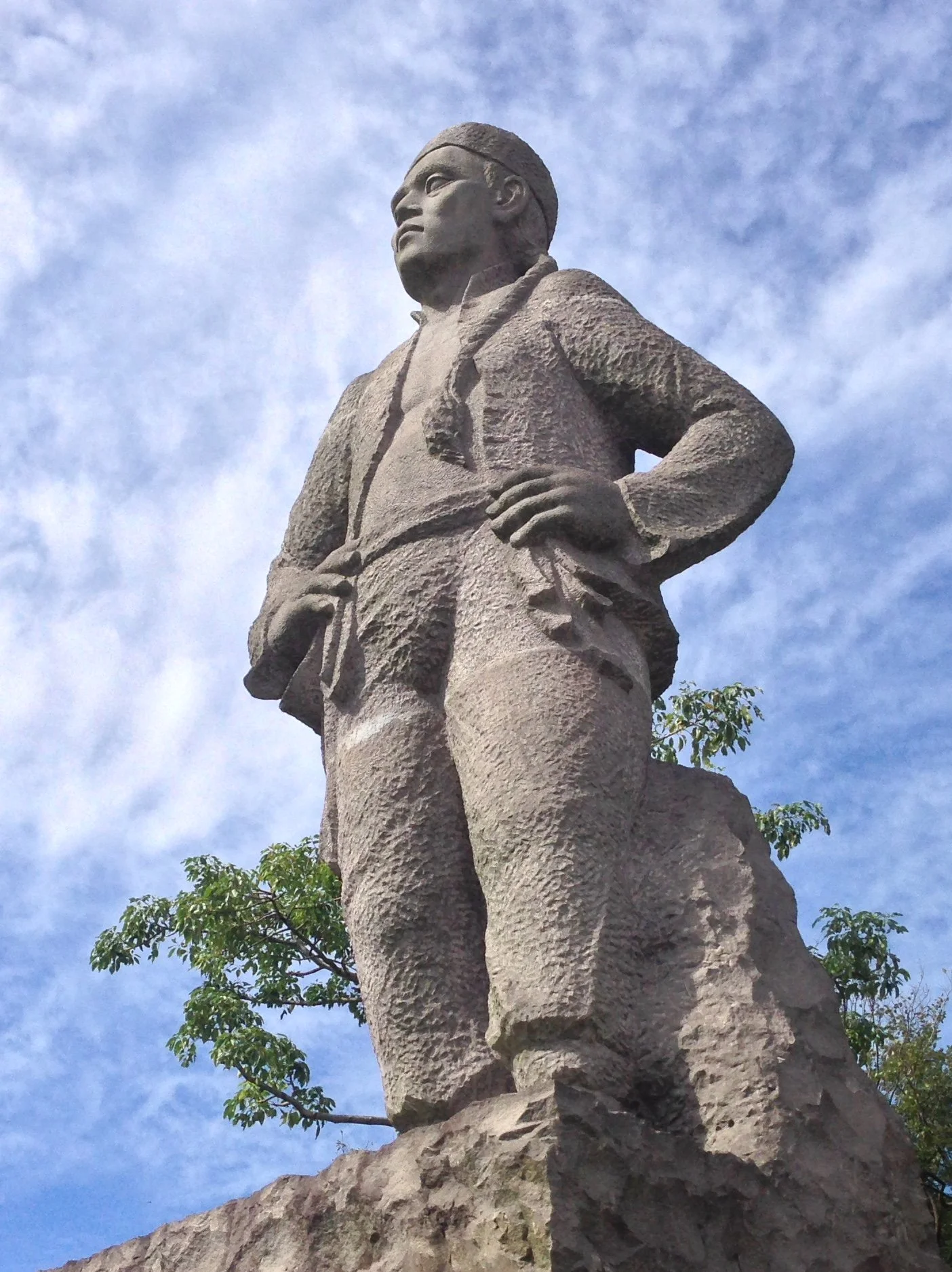 The ‘Righteous Thief’ Liao Tianding, and How His Legacy is Shaping a ...