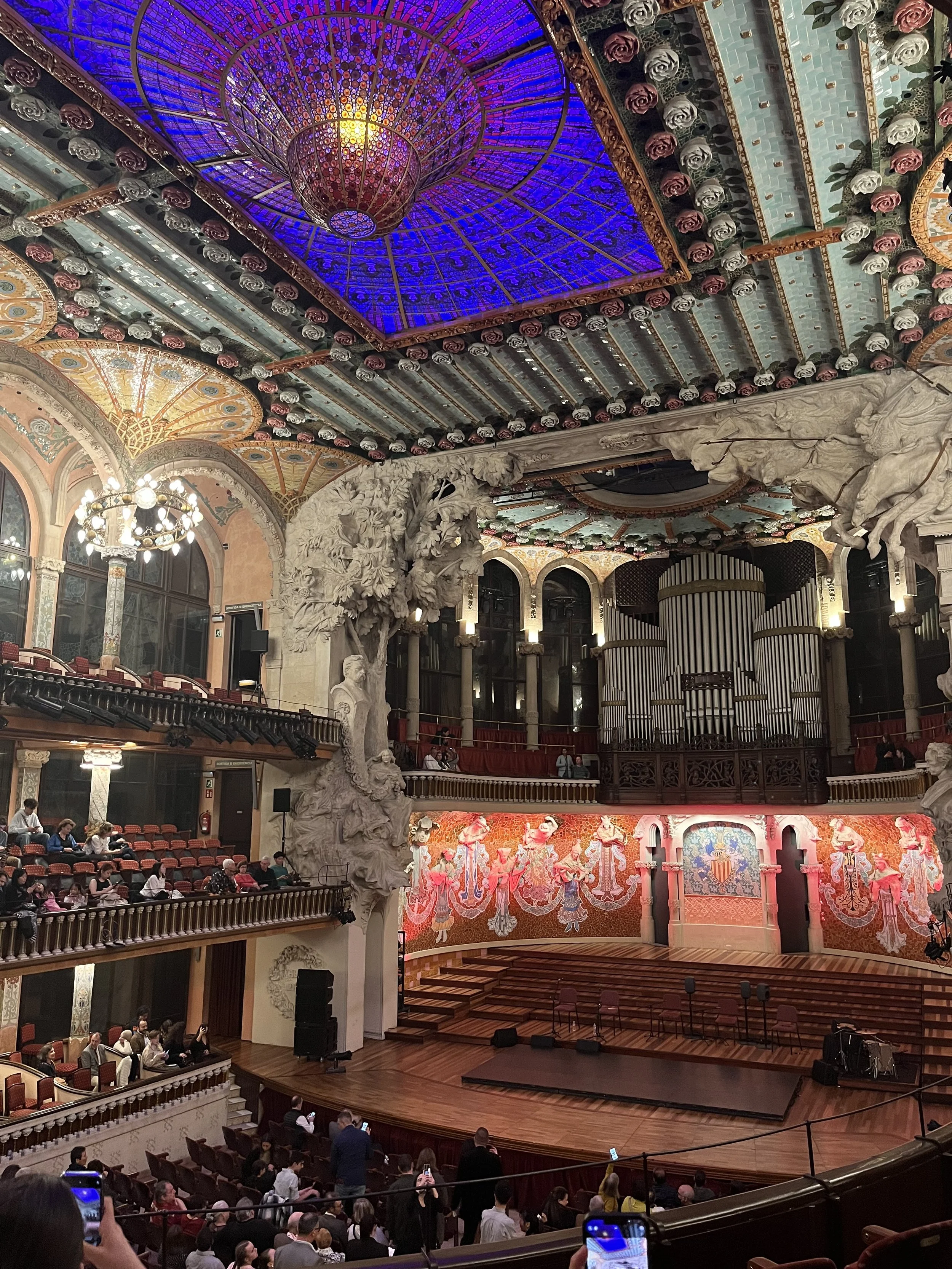 Expression Under Oppression: A Look At Flamenco’s Past — The Cambridge ...