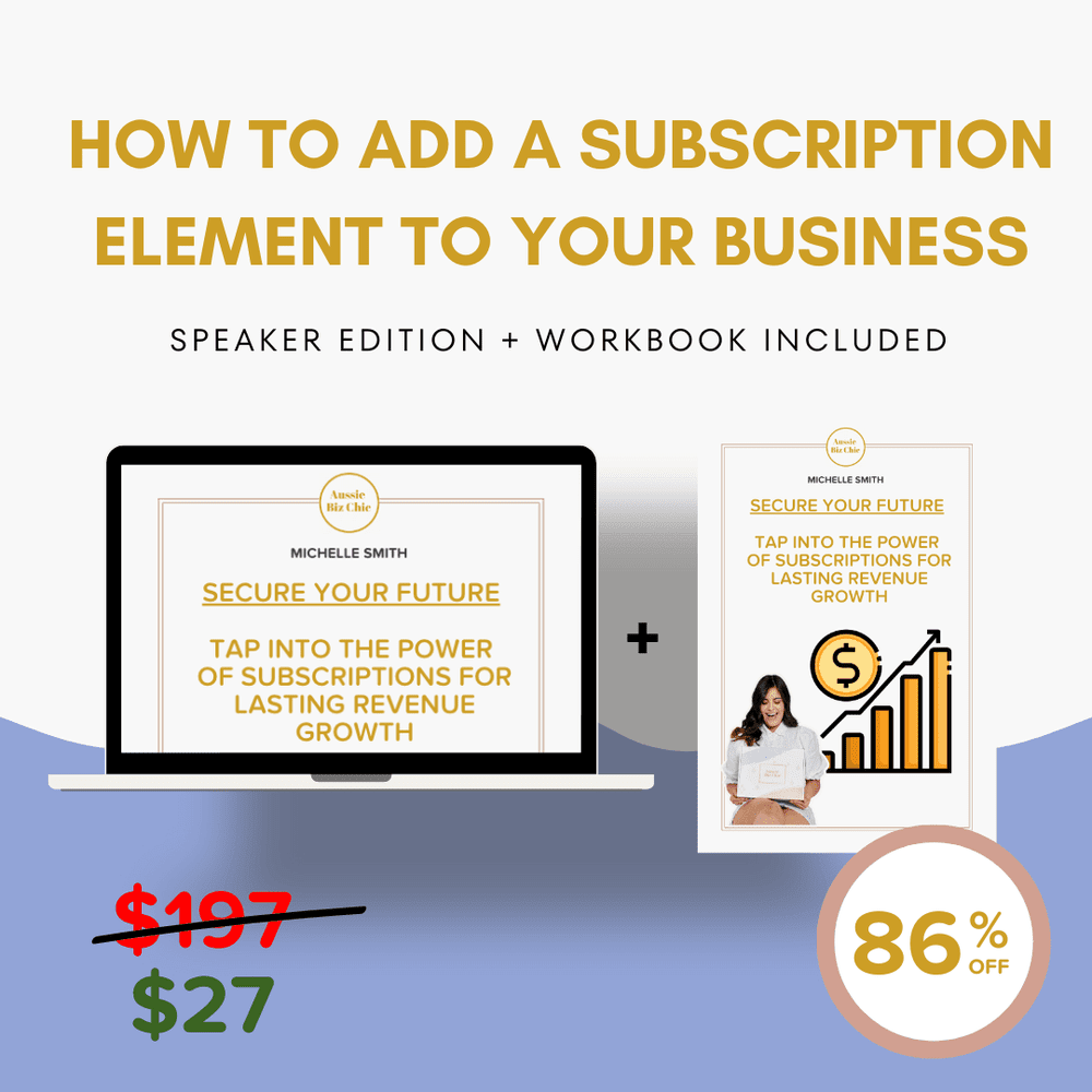 Exclusive Class: How to Run A Founding Member's Launch | Subscription ...