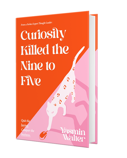 Life Admin Hacks by Mia Northop and Dinah-Rowe Roberts | Subscription ...