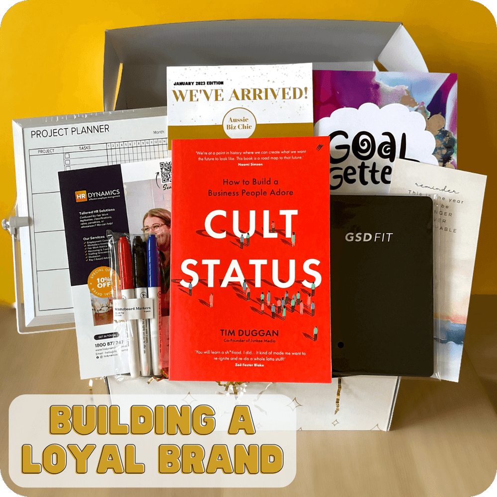 See Past Boxes | Subscription box for female entrepreneurs | Aussie Biz ...