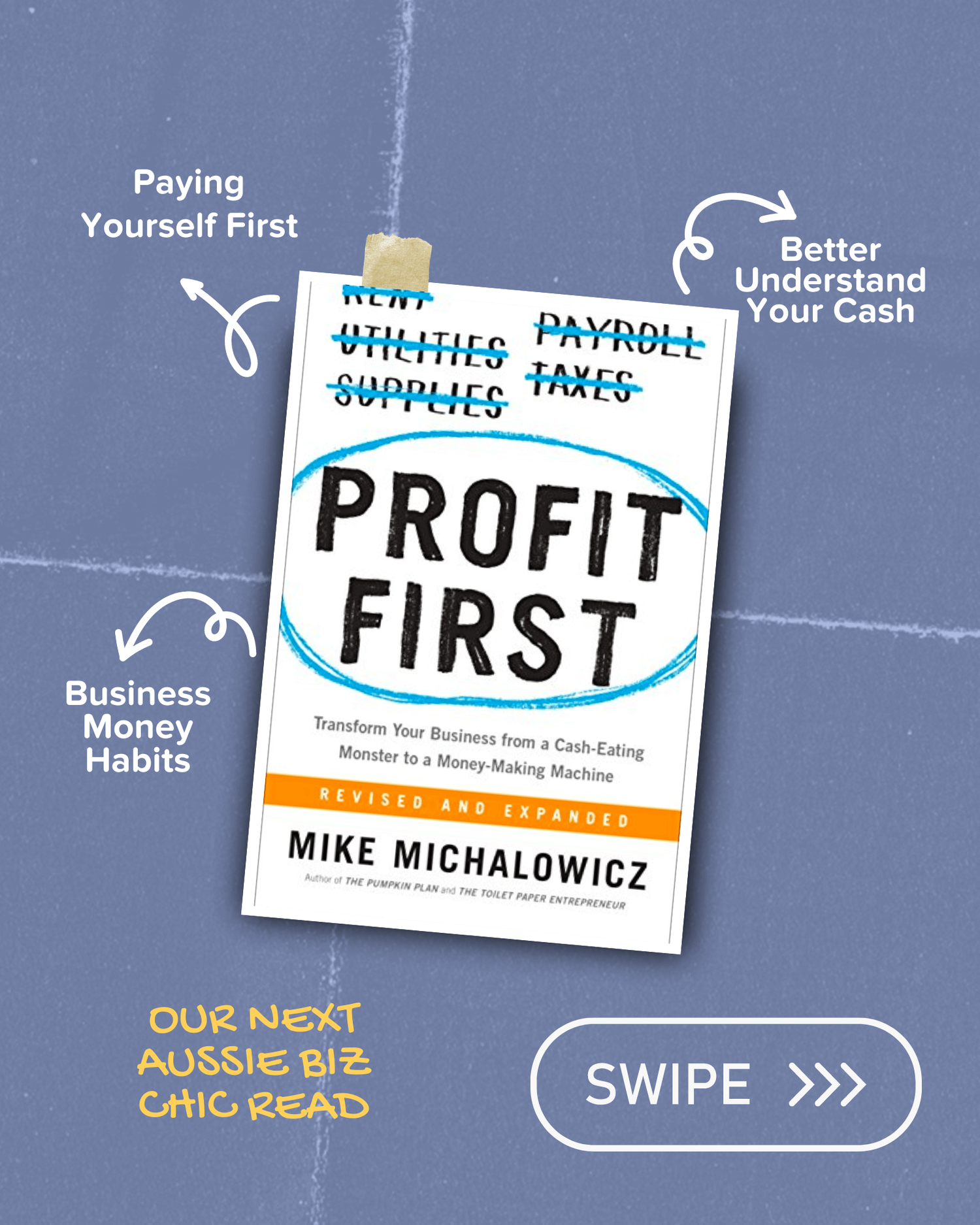 How I Set Up My Business Bank Accounts | Subscription box for female ...