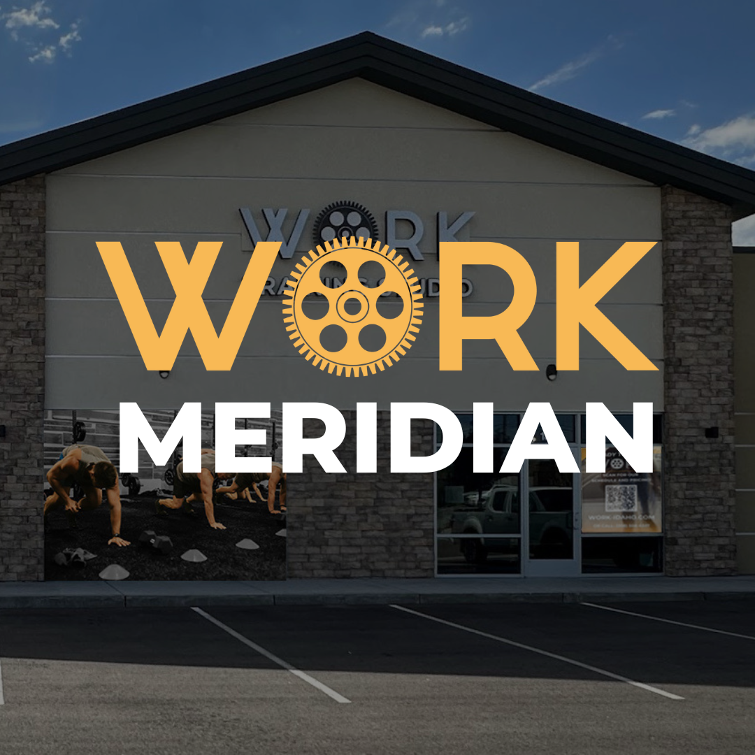 Meridian, ID Studio | Best Workout in the Treasure Valley - WORK ...