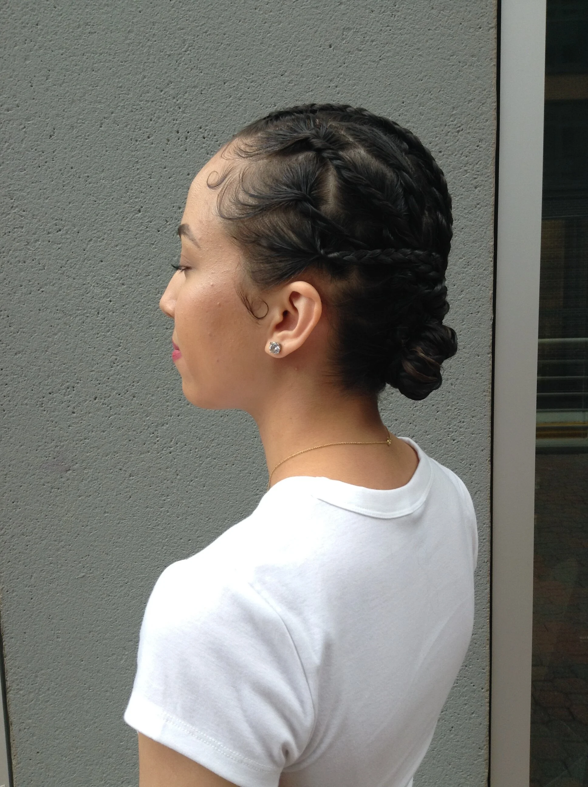 Services — Thrive Hair Bar