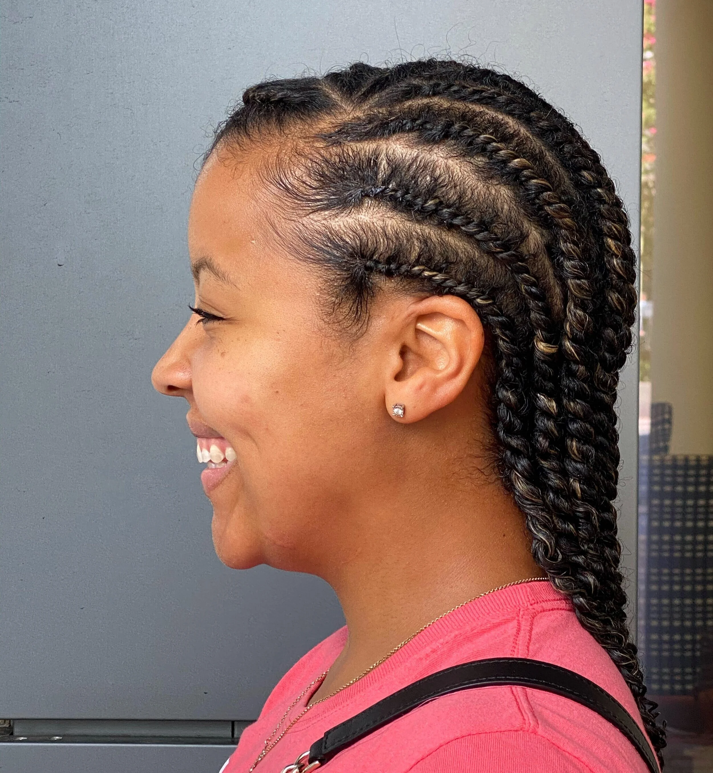 Luxury, Natural Haircare Services in Washington, DC and Northern ...
