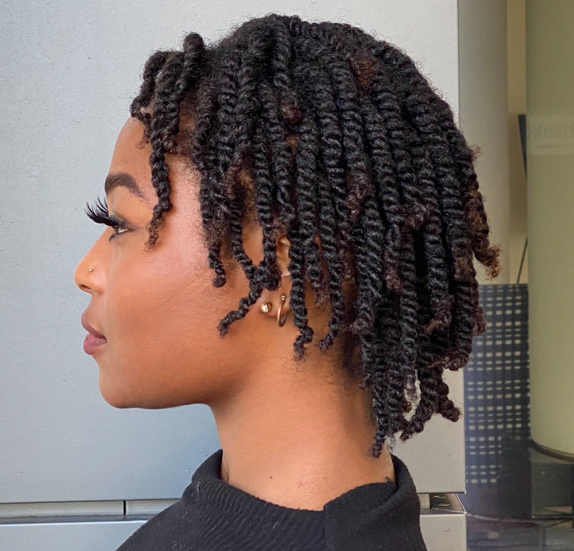 Luxury, Natural Haircare Services in Washington, DC and Northern ...