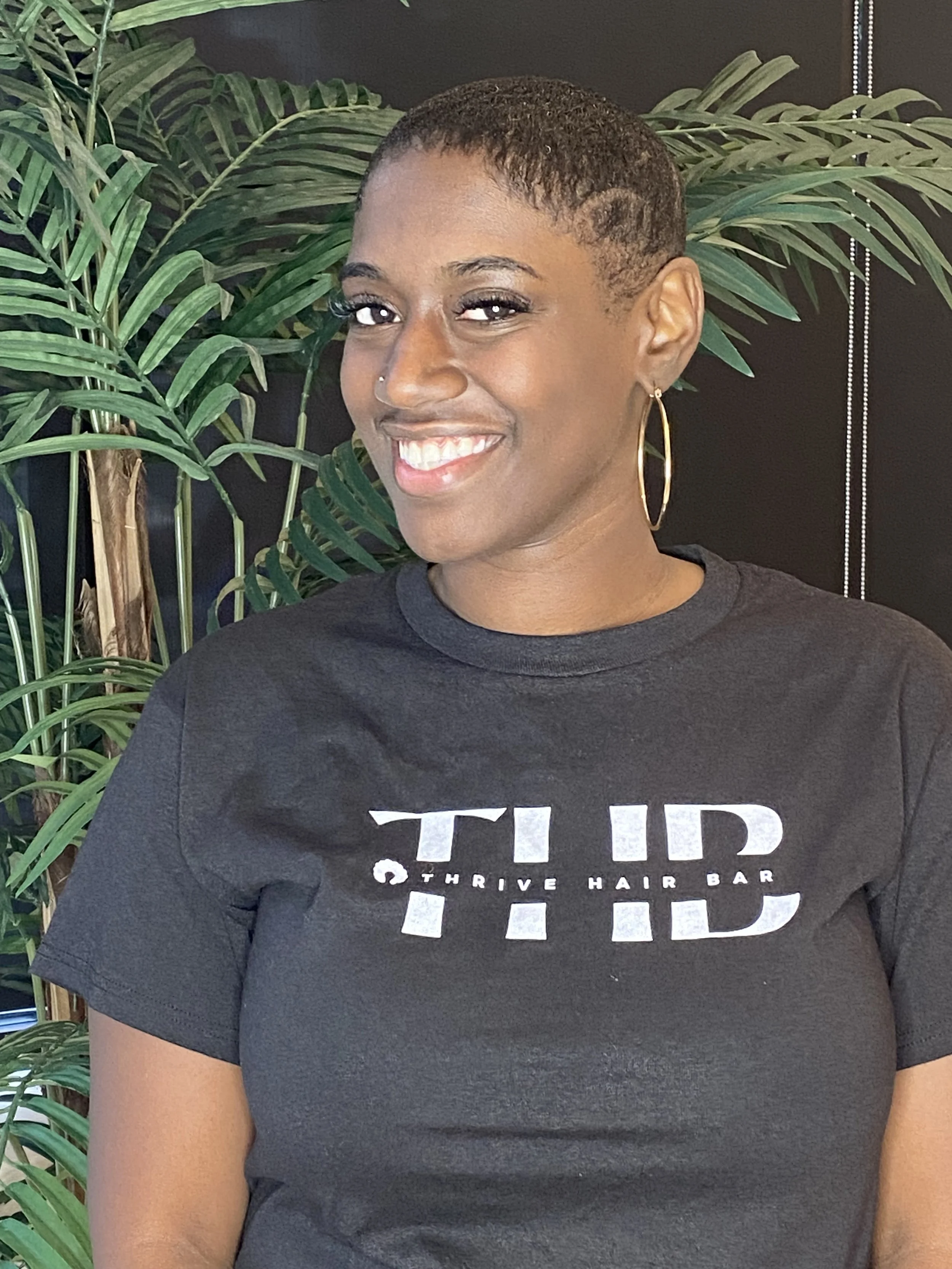 Team — Thrive Hair Bar