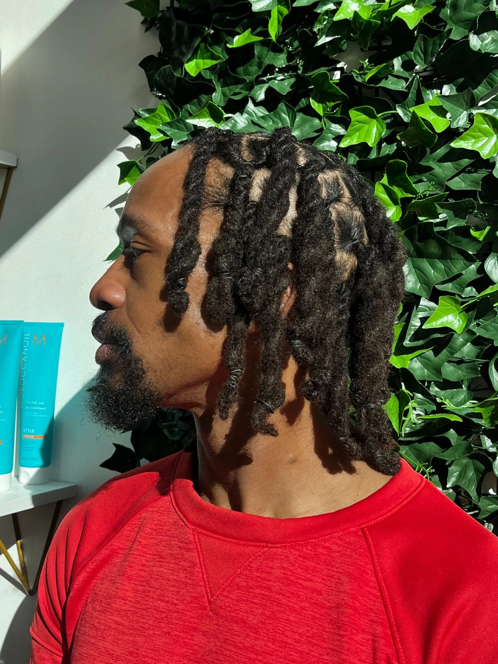 Services — Thrive Hair Bar