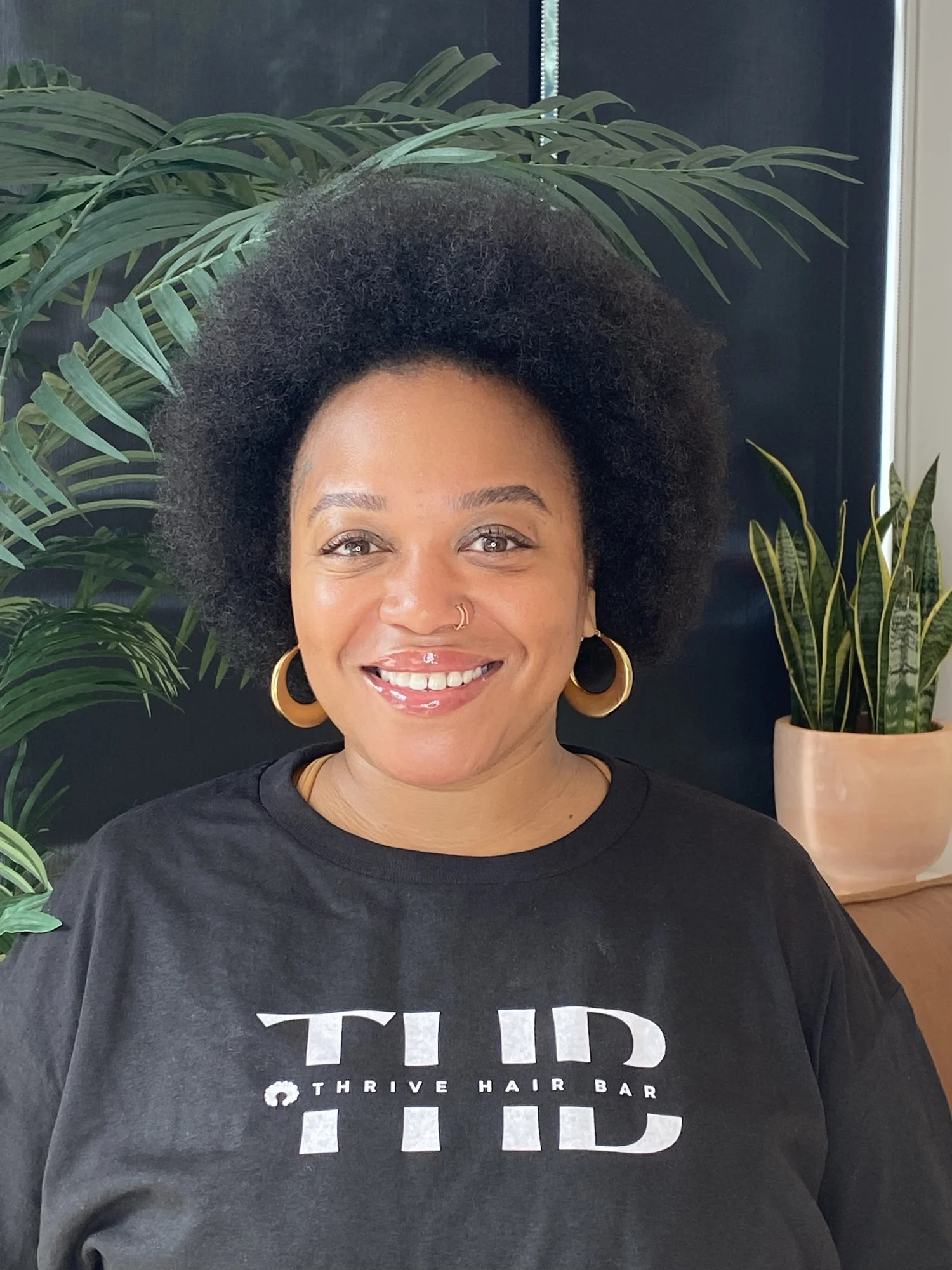 Team — Thrive Hair Bar