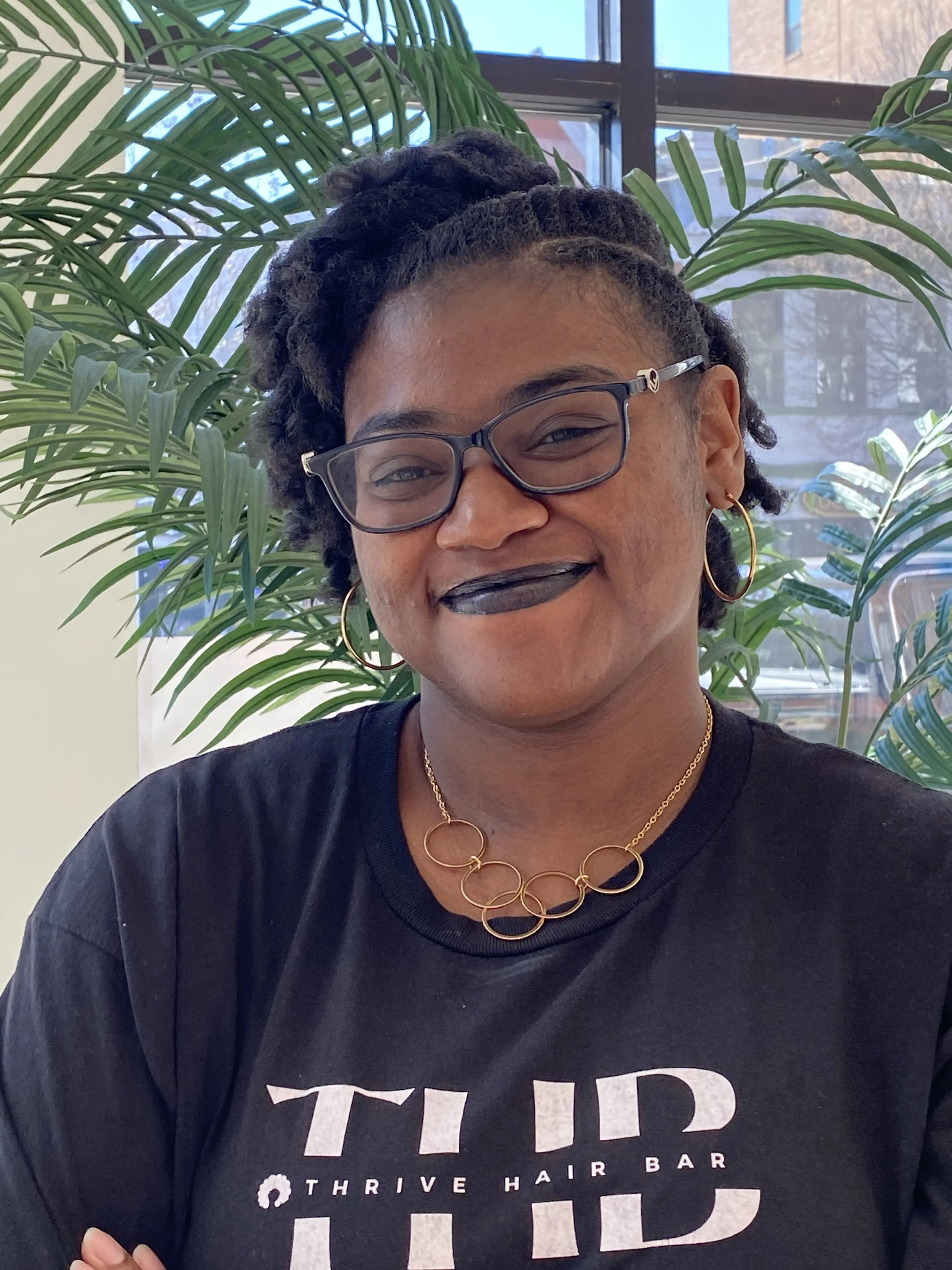 Team — Thrive Hair Bar