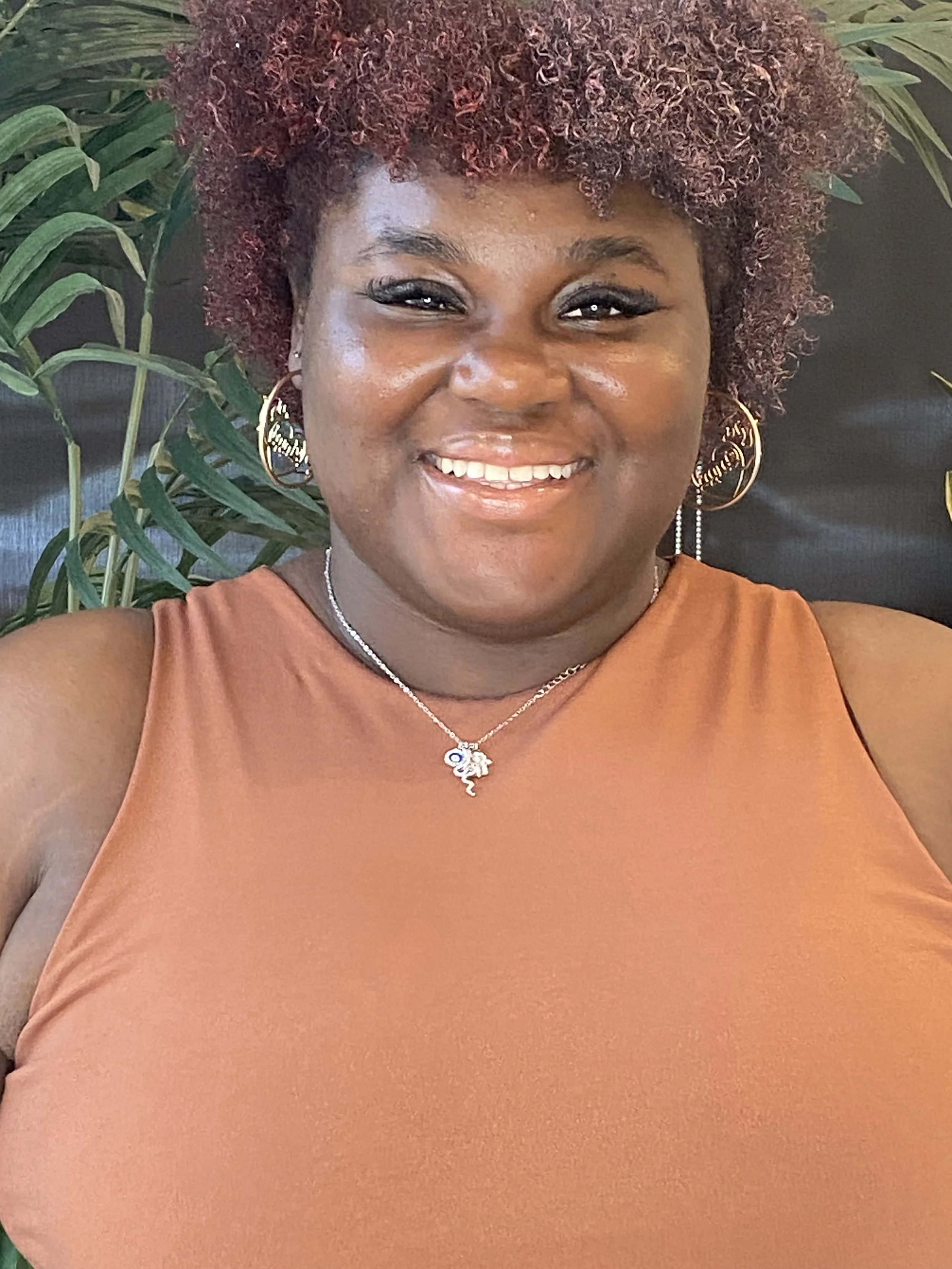 Team — Thrive Hair Bar