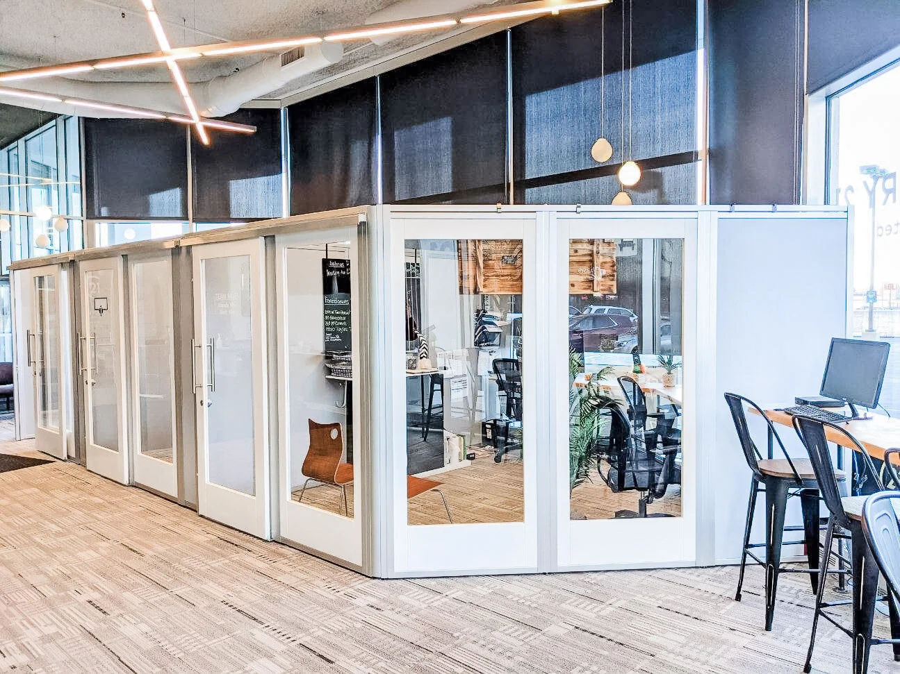 Our Gallery | Divide by Design