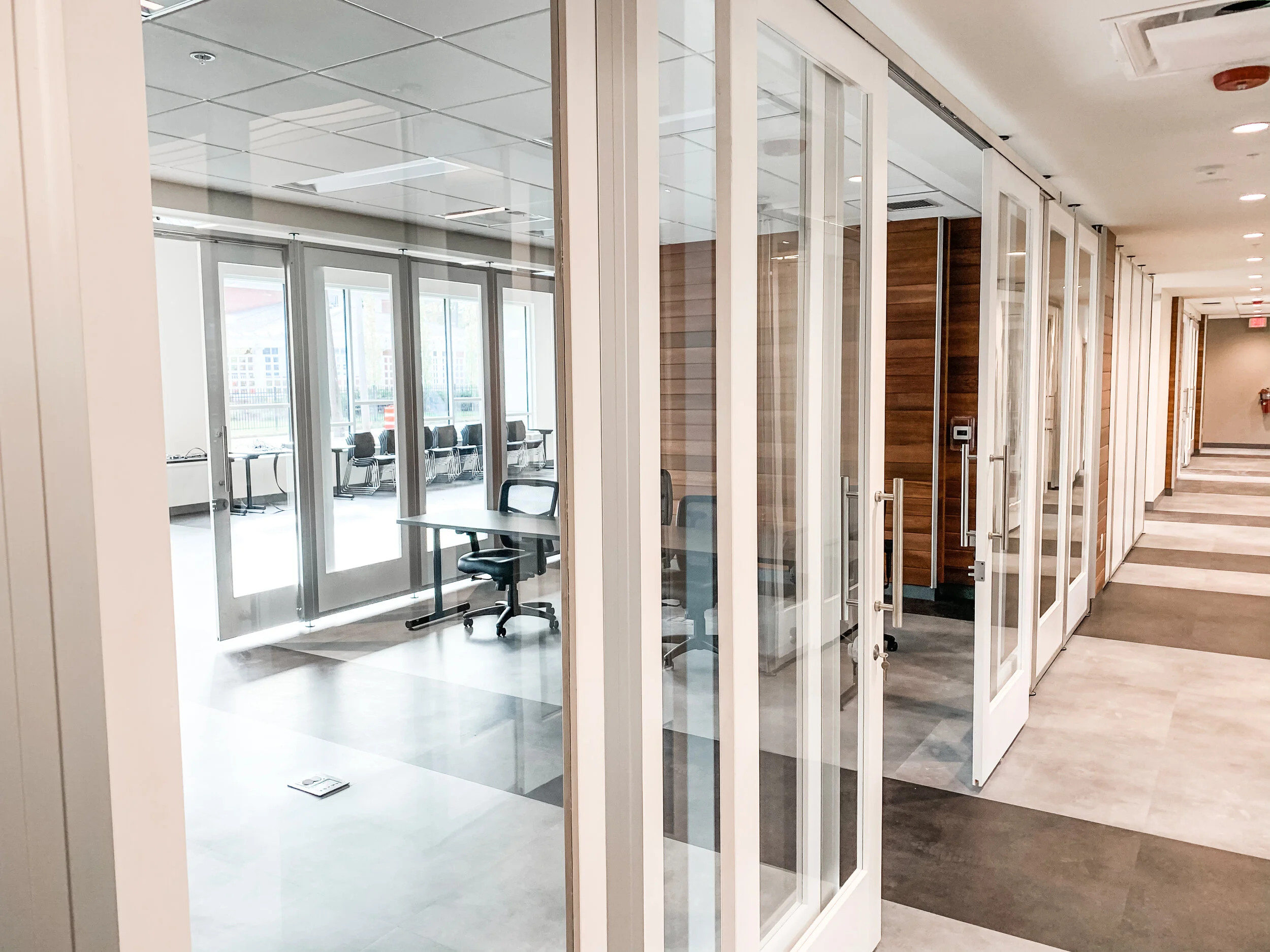 Our Gallery | Divide by Design