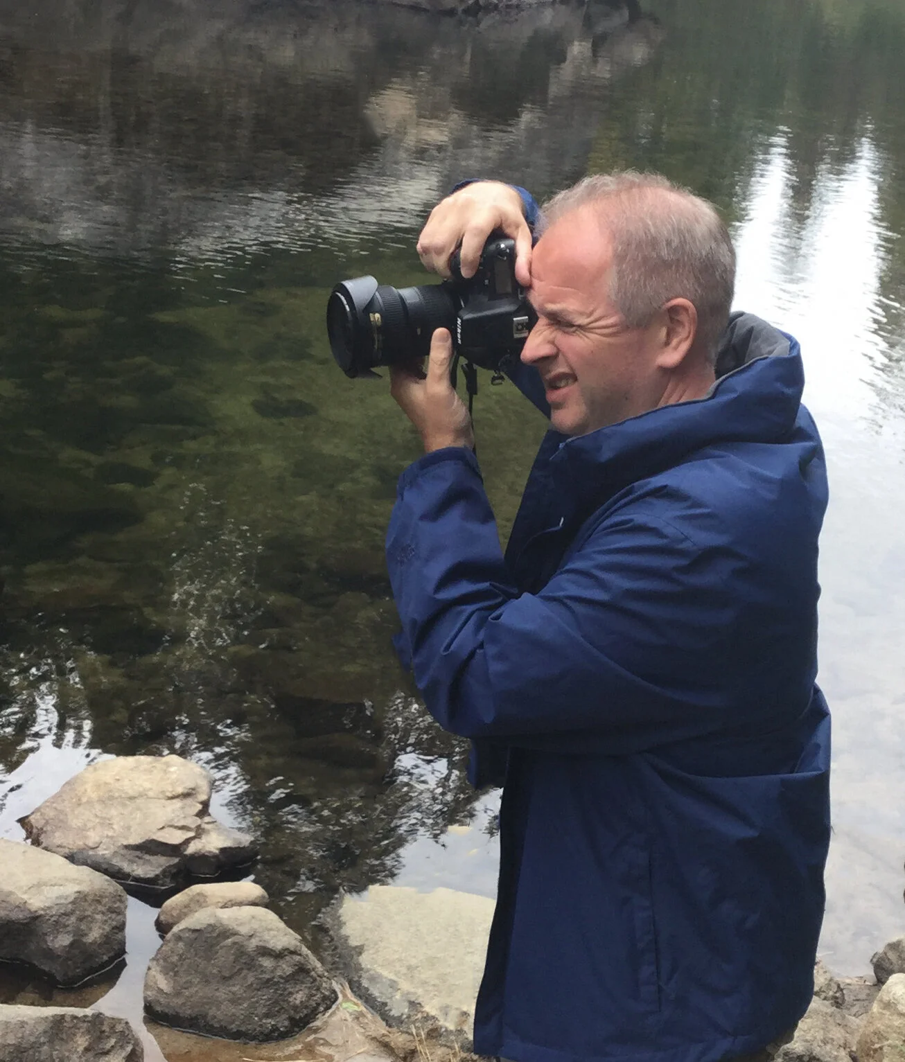 About Me — PETER CLAPHAM PHOTOGRAPHY