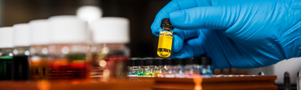 Specialised Services — Environmental Pathogens