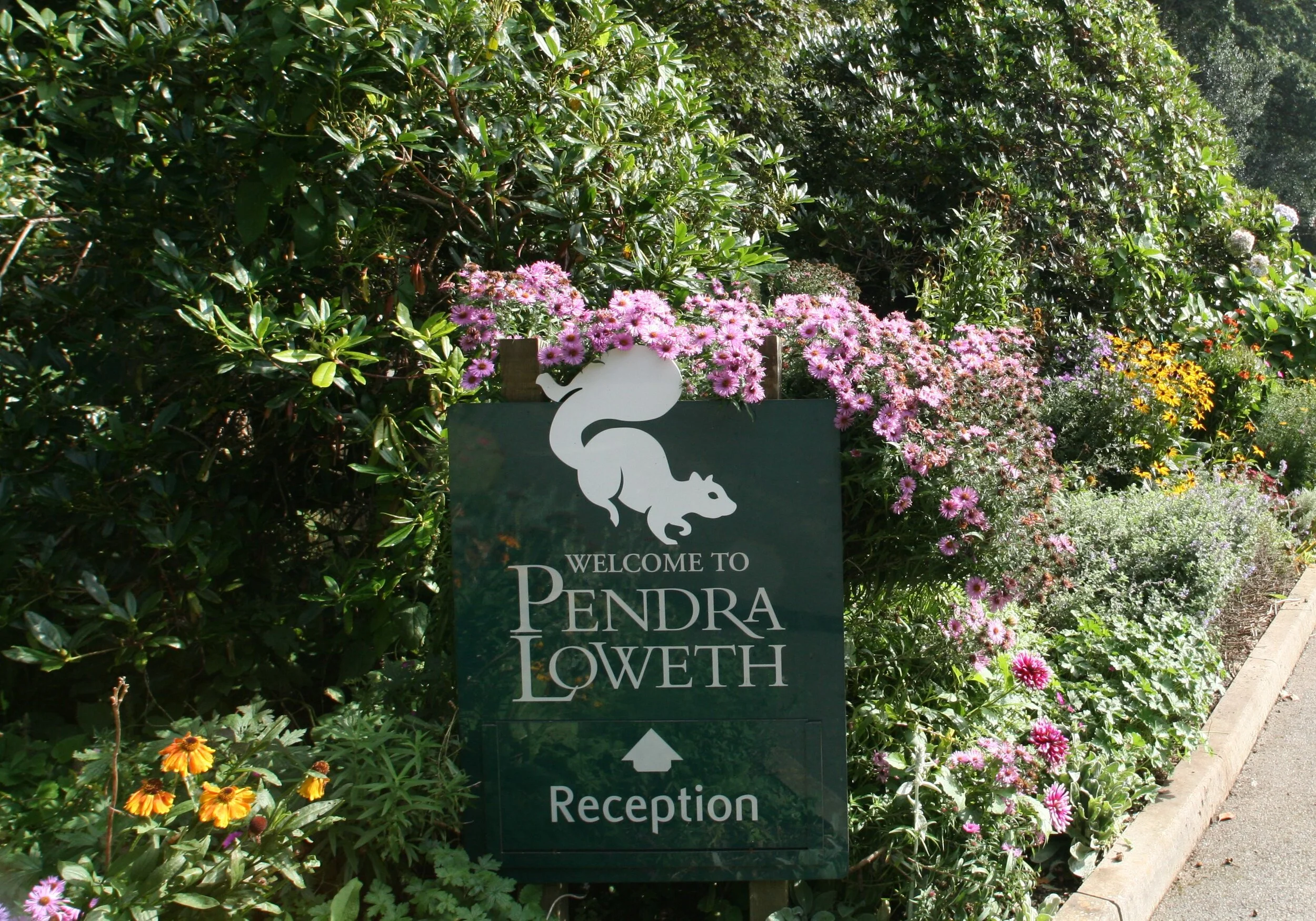 Pendra Loweth Holiday Village | FacilitiesHome