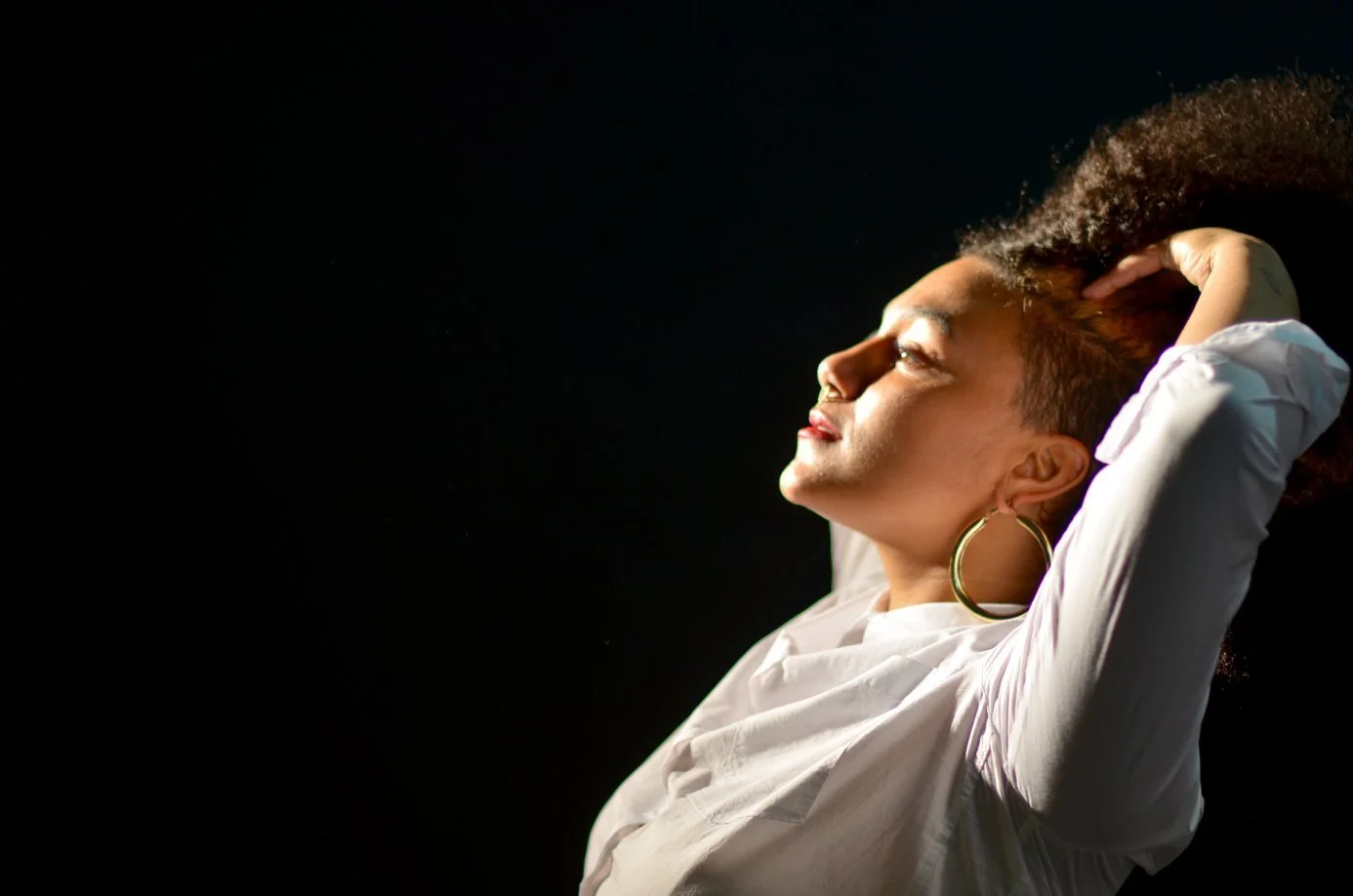 About — KATE MACDONALD