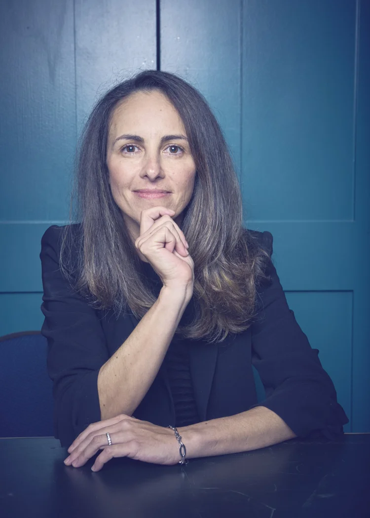 Renata Quintini — RENEGADE PARTNERS | Early Stage Investing