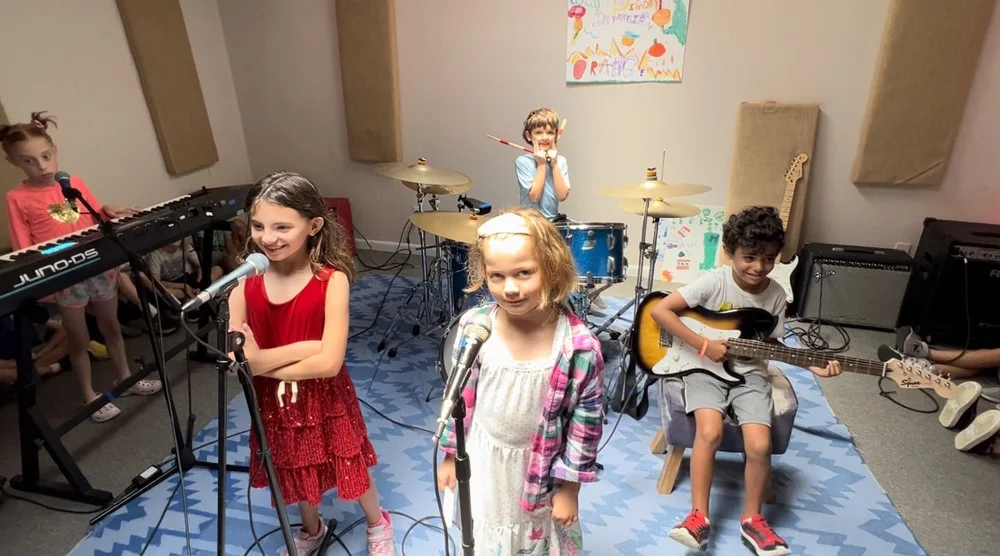 General 1 — The Groove Shack