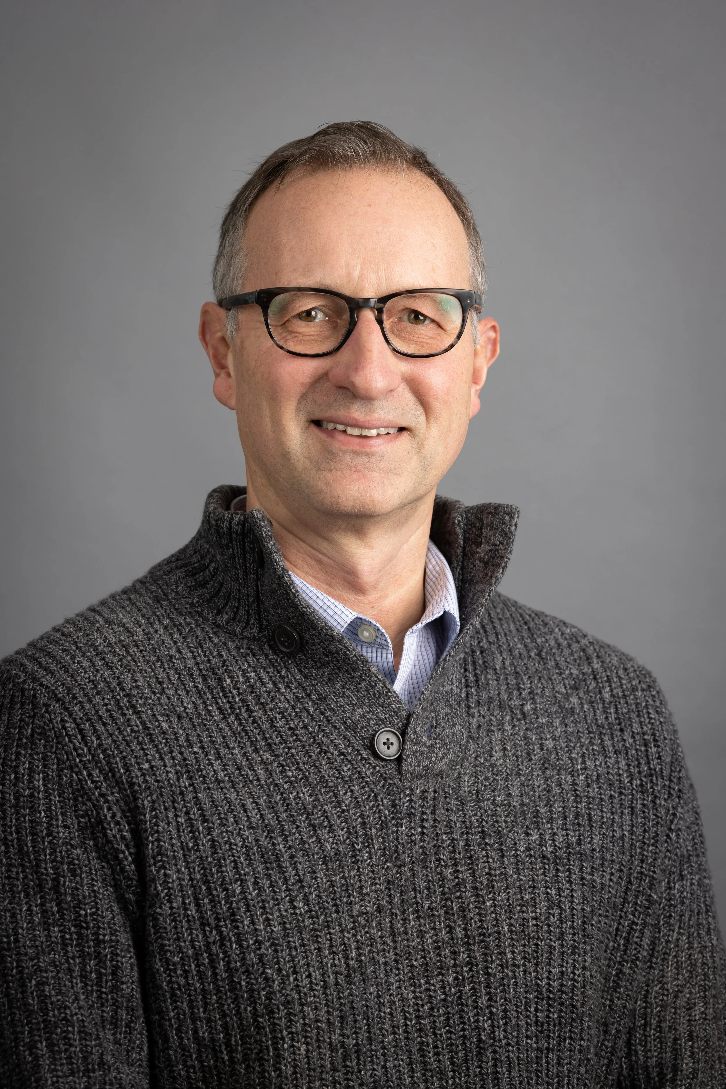 Staff — Calvary Evangelical Free Church