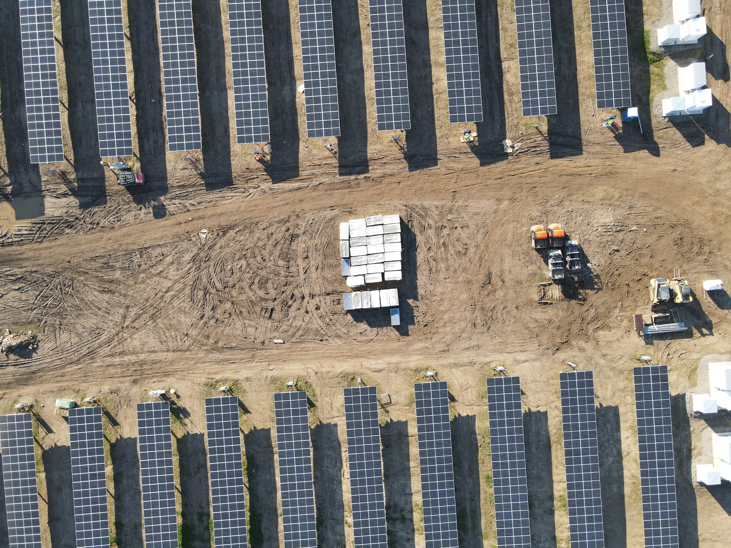 Mill Creek Renewables