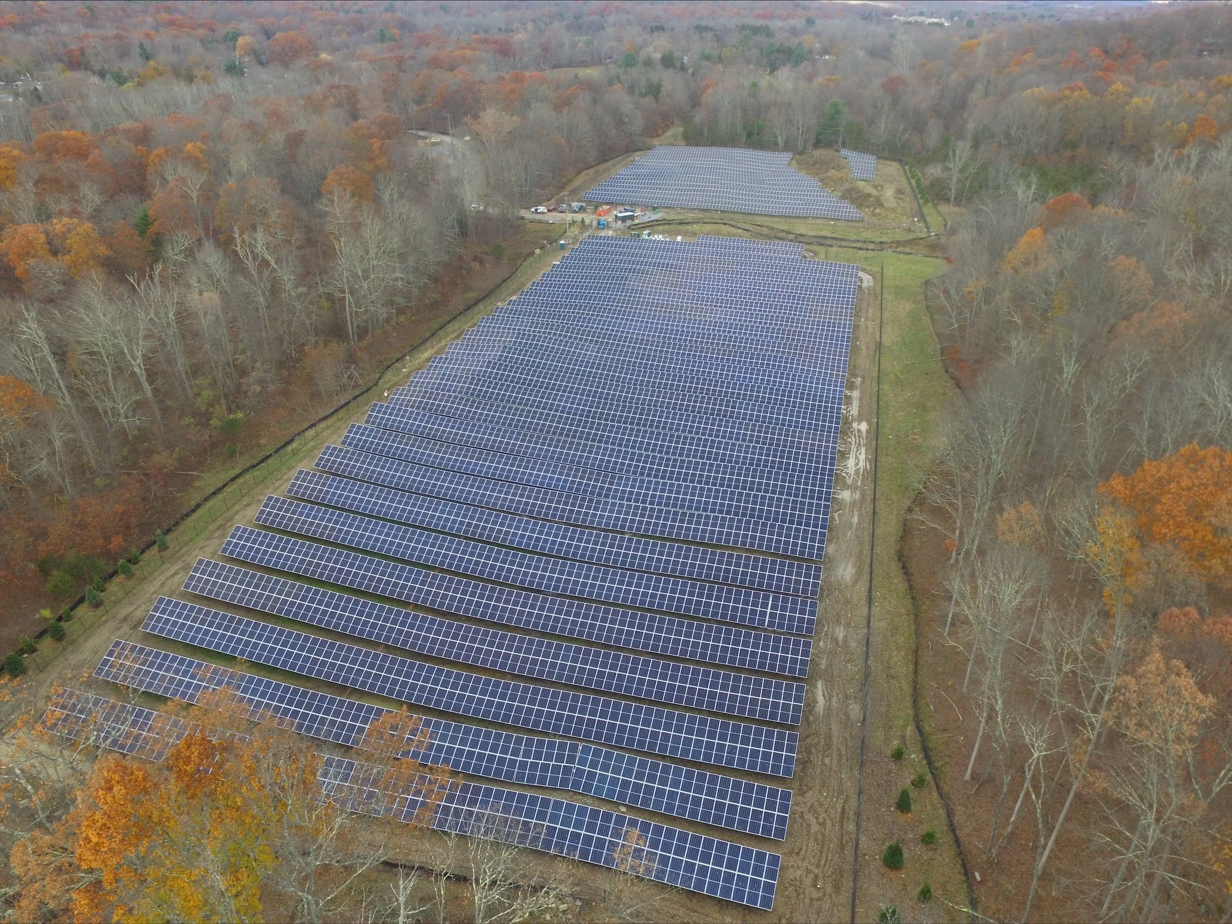 Mill Creek Renewables