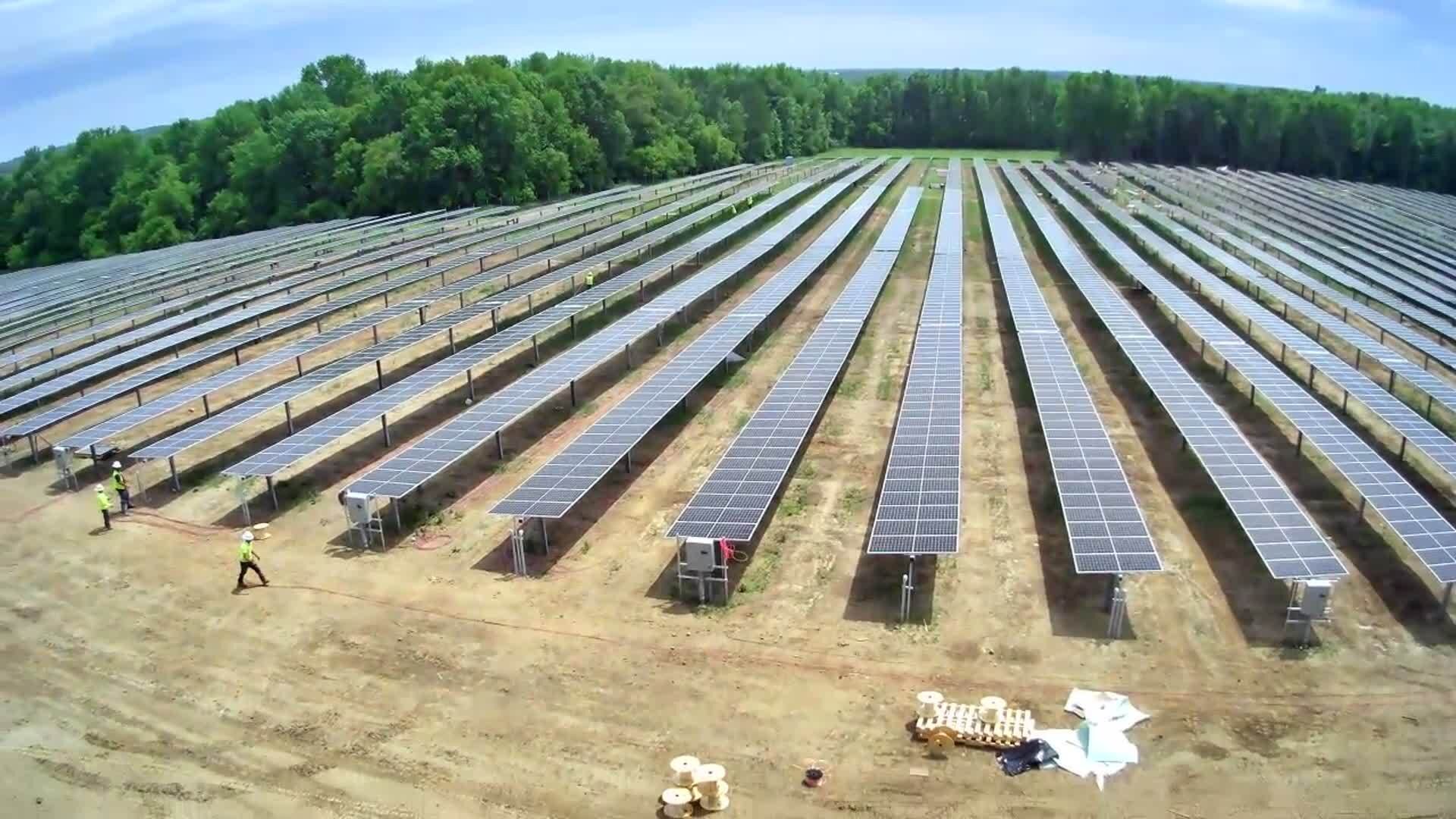 Mill Creek Renewables