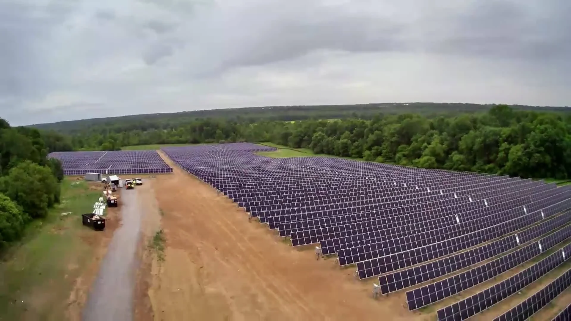 Mill Creek Renewables