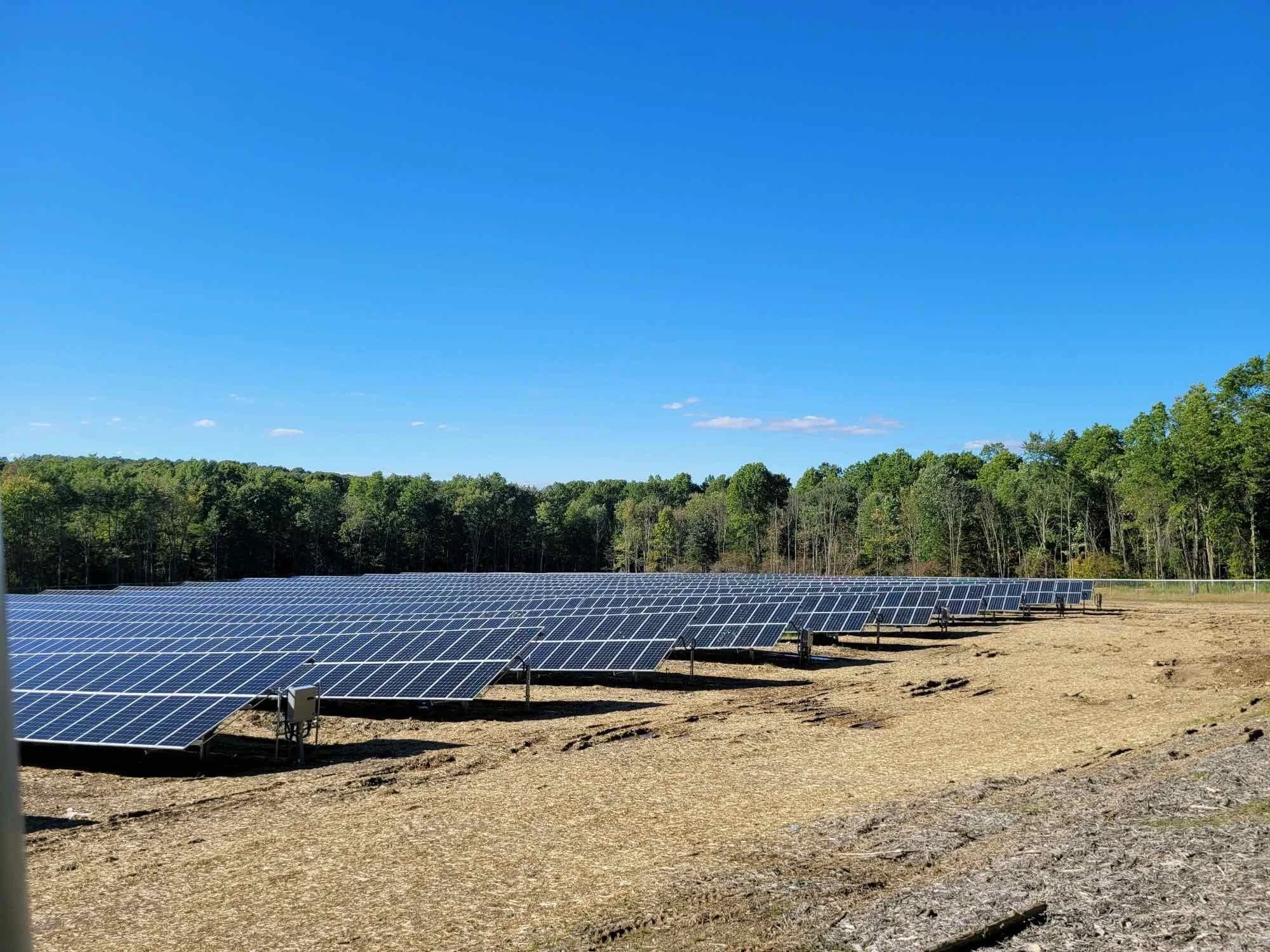 Mill Creek Renewables