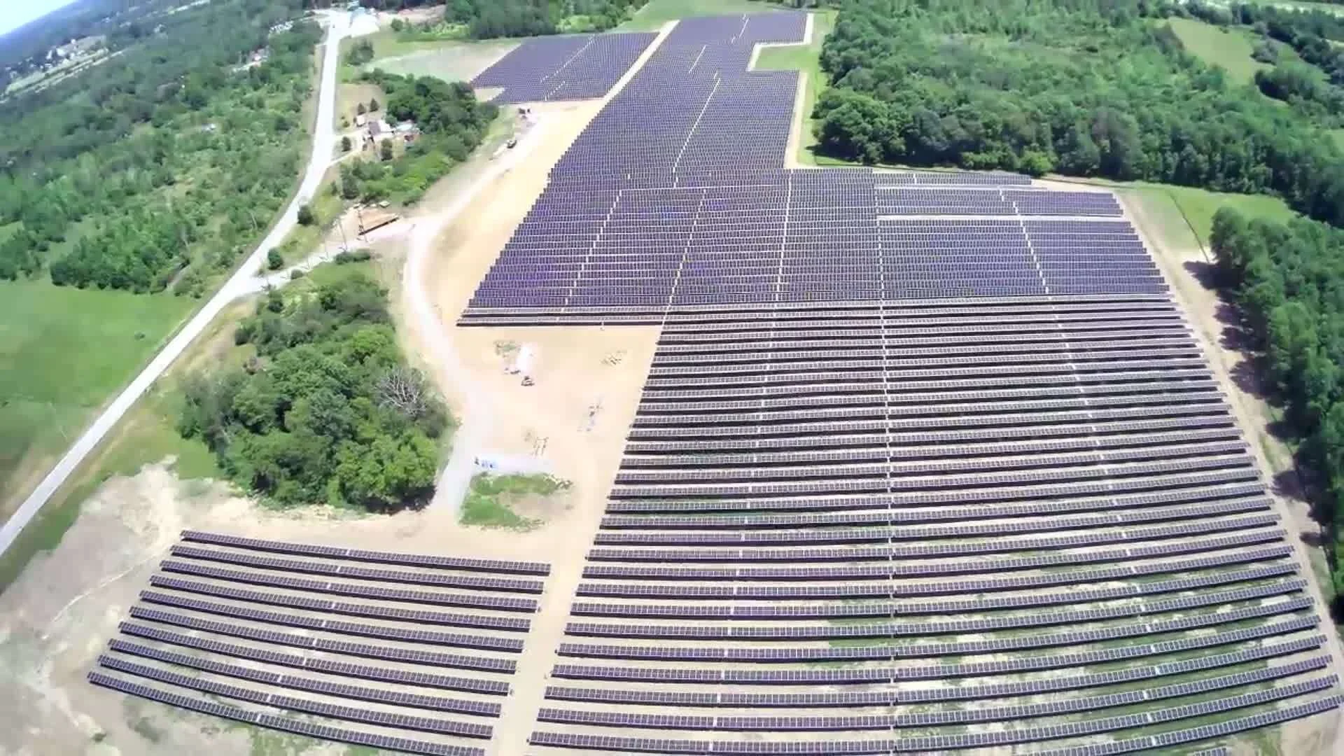 Mill Creek Renewables