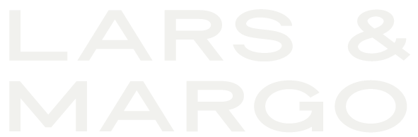 Lars & Margo / Cornwall Speciality Coffee Roasters