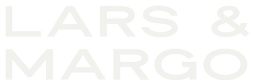 Lars & Margo / Cornwall Speciality Coffee Roasters