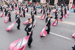 Niceville High School Eagle Pride
