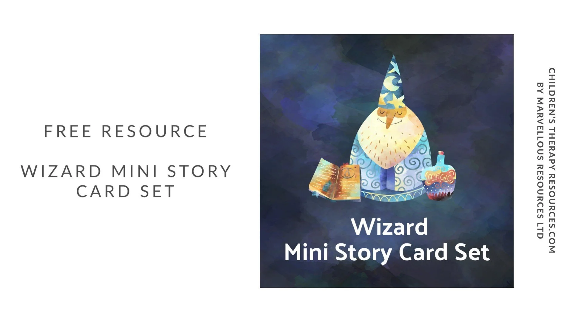 Story Cards/Small World Play — Untitled