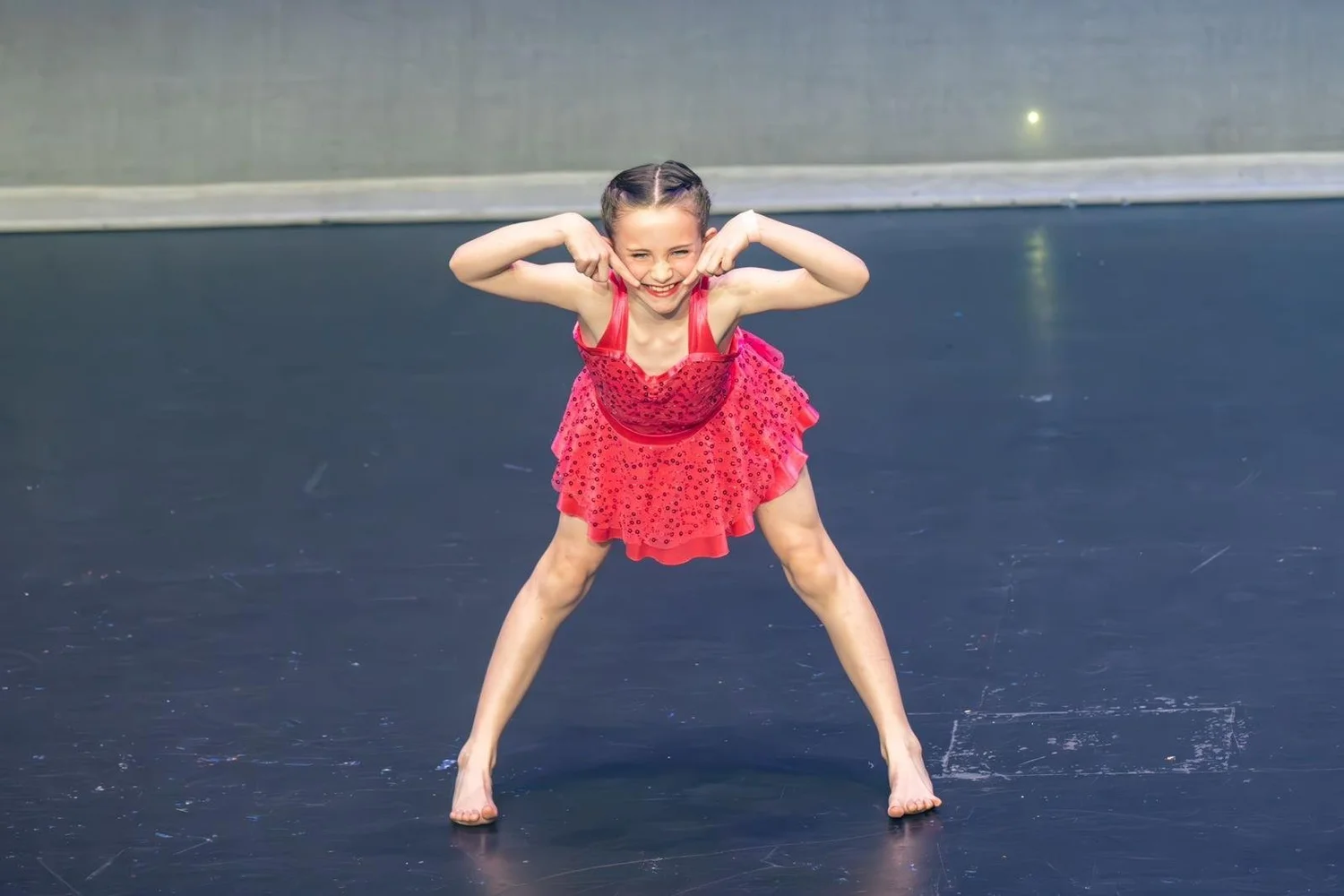 Born to perform Academy - Performing arts studio — BTP STUDIOS