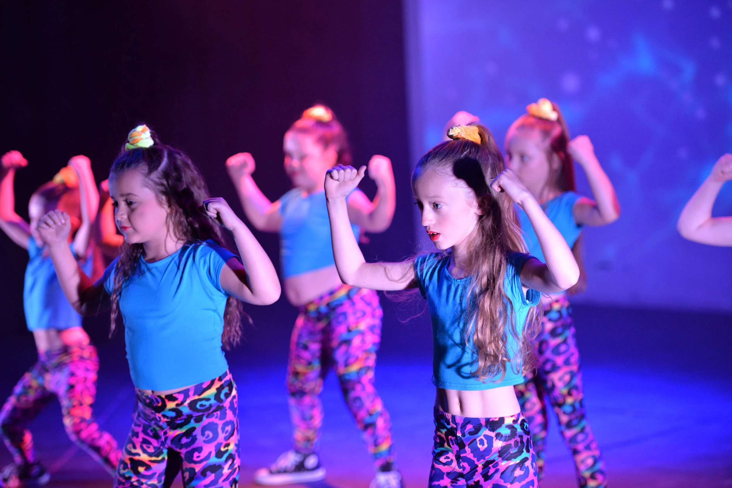 Born To Perform Academy — BTP STUDIOS